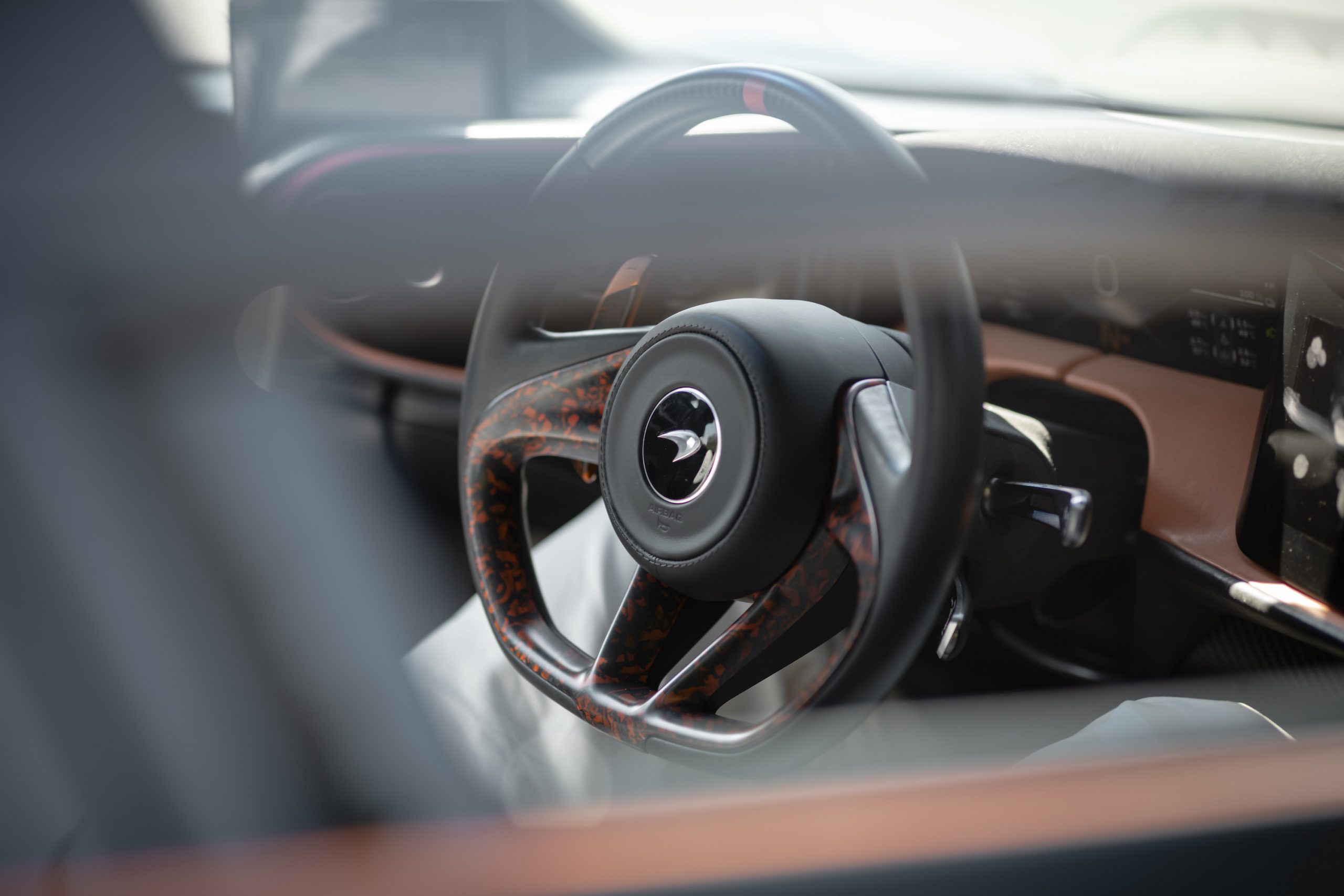 Review: 2020 McLaren Speedtail | Hagerty Media