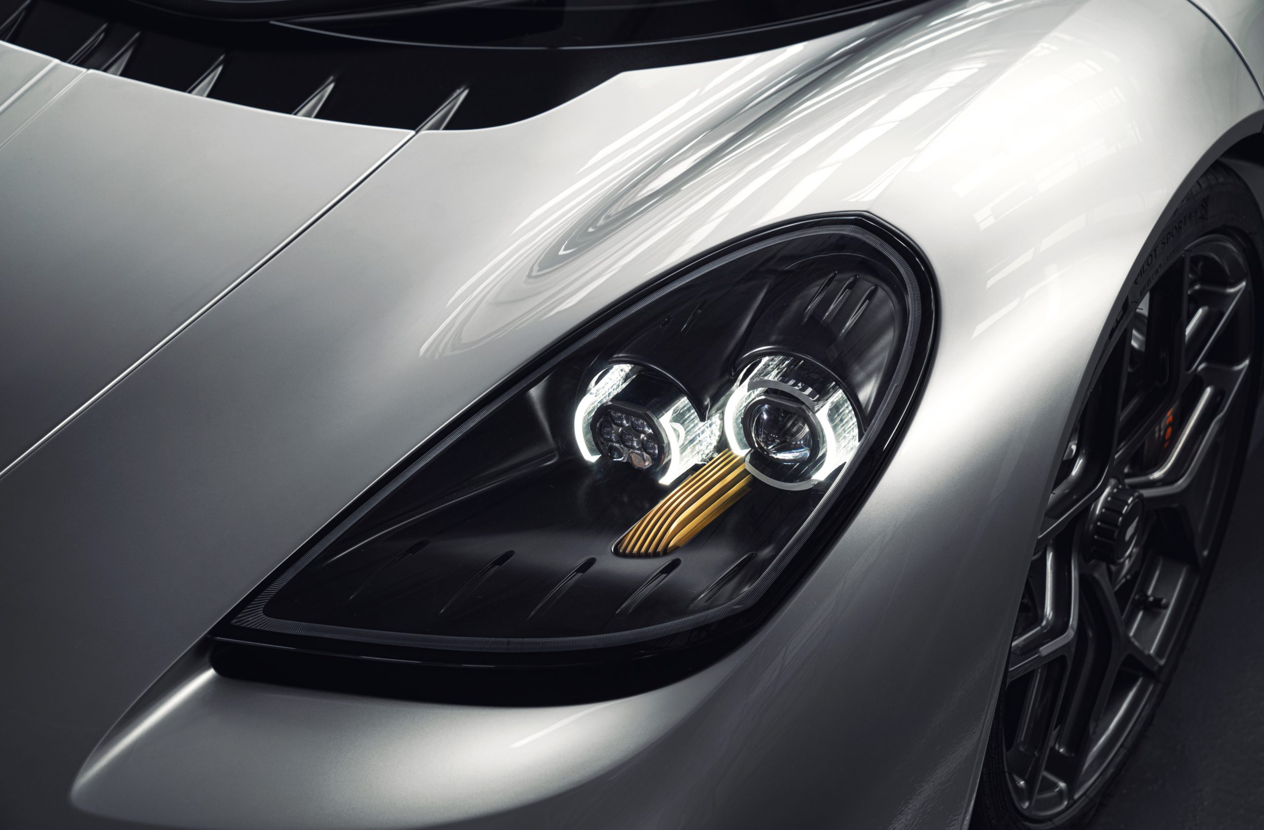 Revealed: Gordon Murray's T.50 hypercar is an ode to the naturally ...