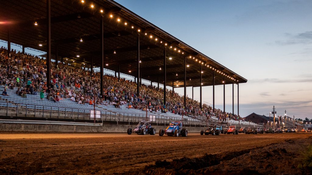 Indiana’s Hoosier Hundred dirt race revels in its second life | Hagerty ...