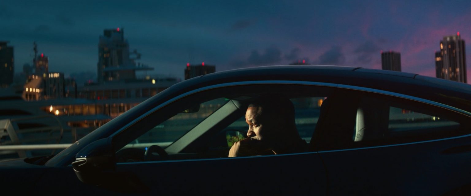 The car chases in "Bad Boys for Life" are more than just Hollywood ...