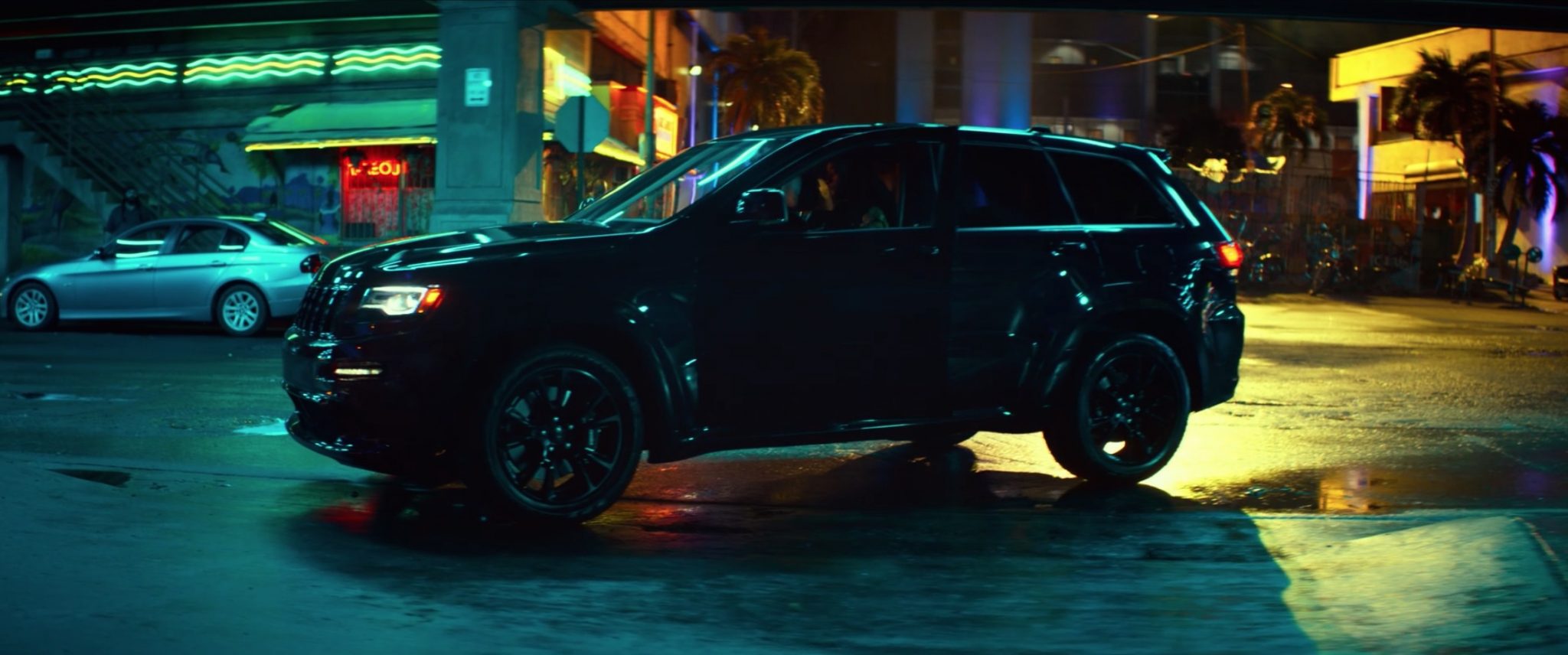 The car chases in "Bad Boys for Life" are more than just Hollywood ...