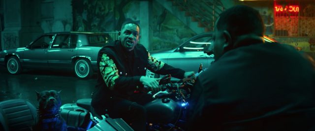 The car chases in "Bad Boys for Life" are more than just Hollywood ...