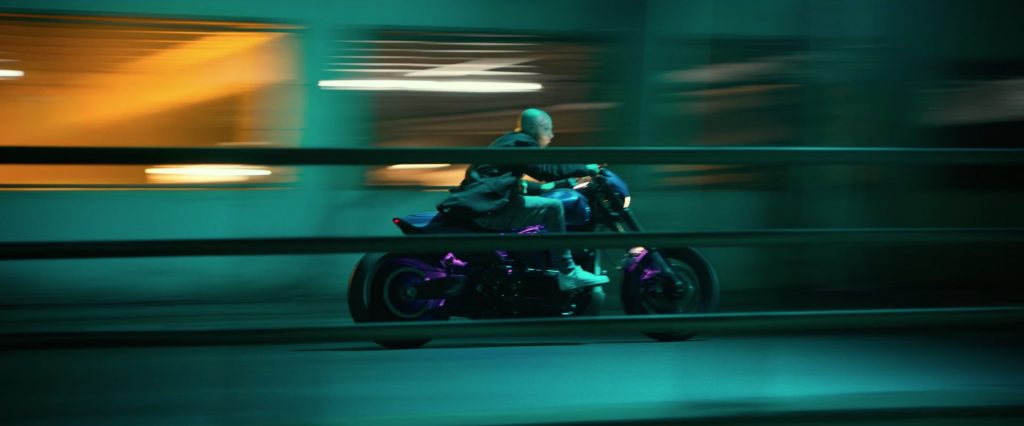 The car chases in "Bad Boys for Life" are more than just Hollywood ...