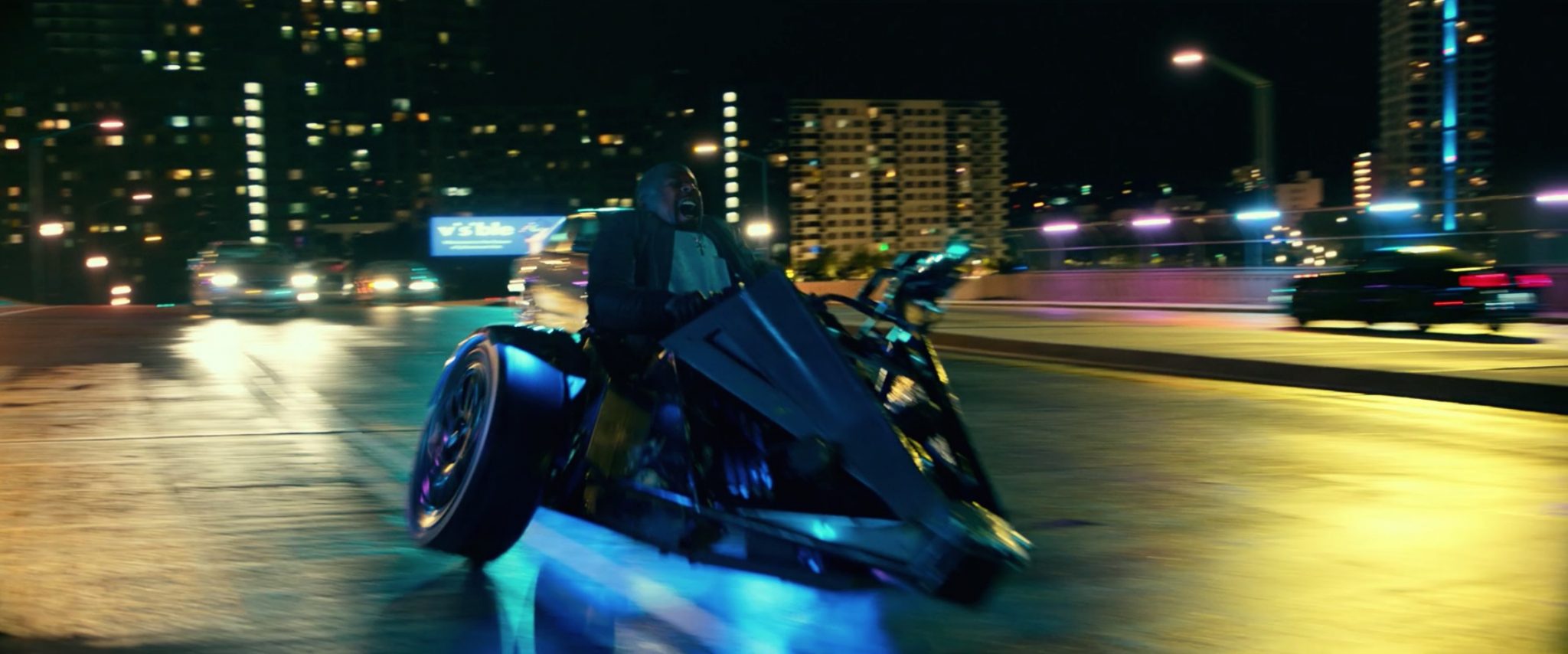 The car chases in "Bad Boys for Life" are more than just Hollywood ...