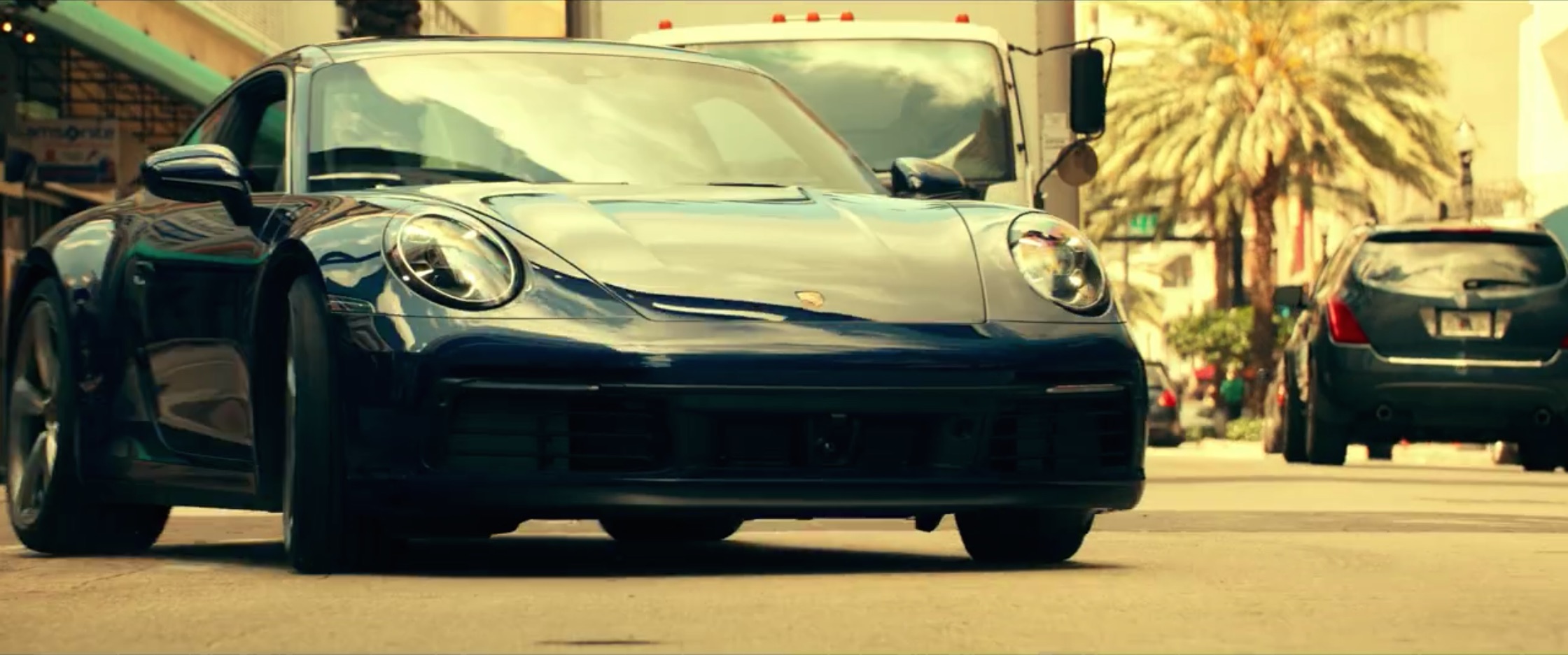 The car chases in "Bad Boys for Life" are more than just Hollywood ...