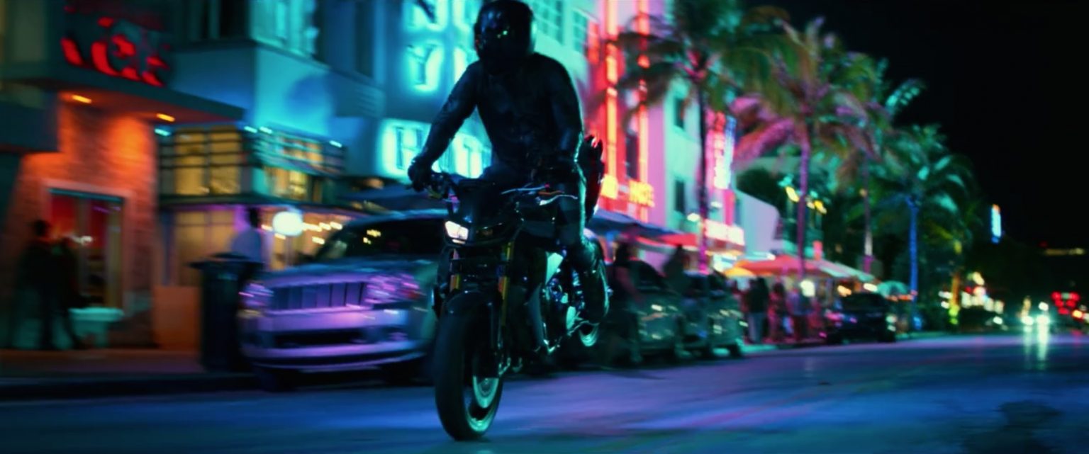 The car chases in "Bad Boys for Life" are more than just Hollywood ...