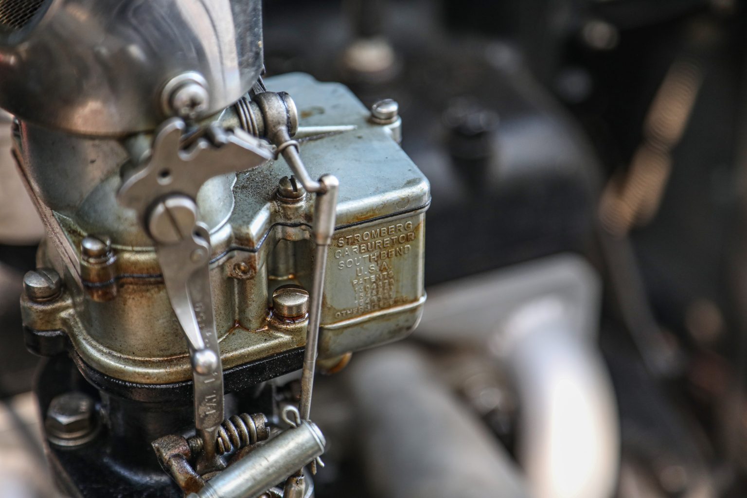 The Bedlam Inmates: L.A.'s new car club is all about traditional hot ...