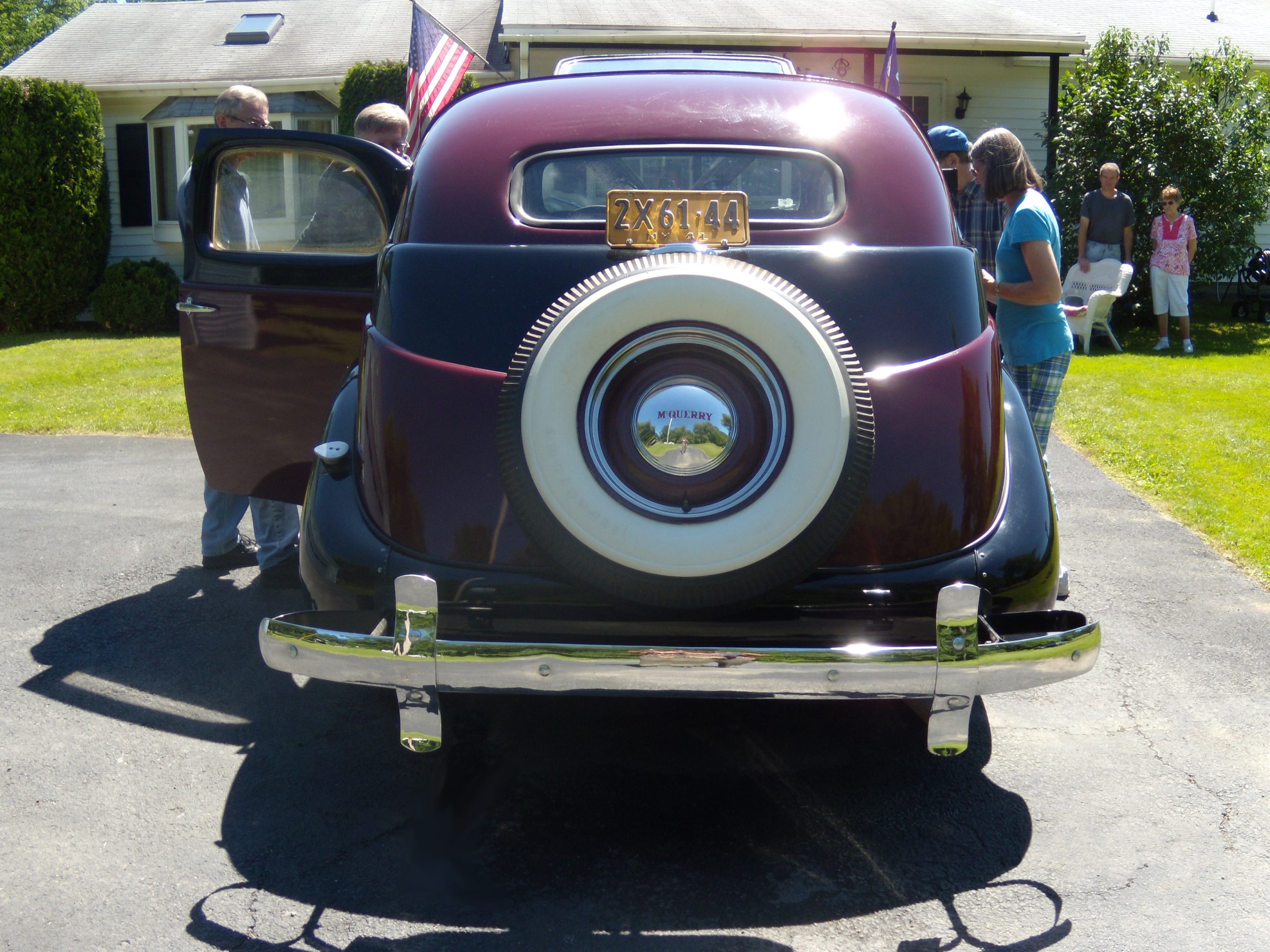 This last-surviving 1939 Art Deco Checker marks the high point of taxi ...