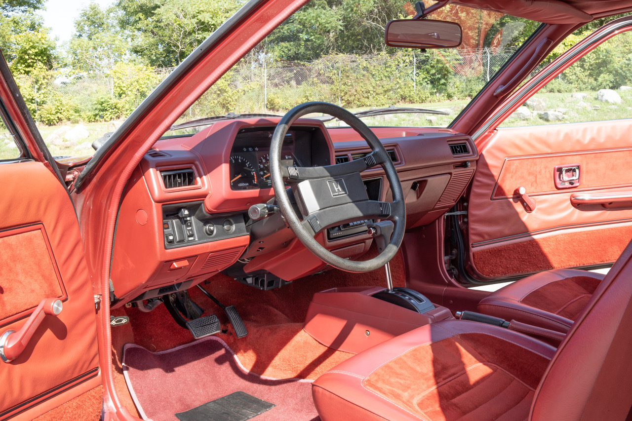 For P.D. Cunningham, racing was the Prelude to a dream | Hagerty Media