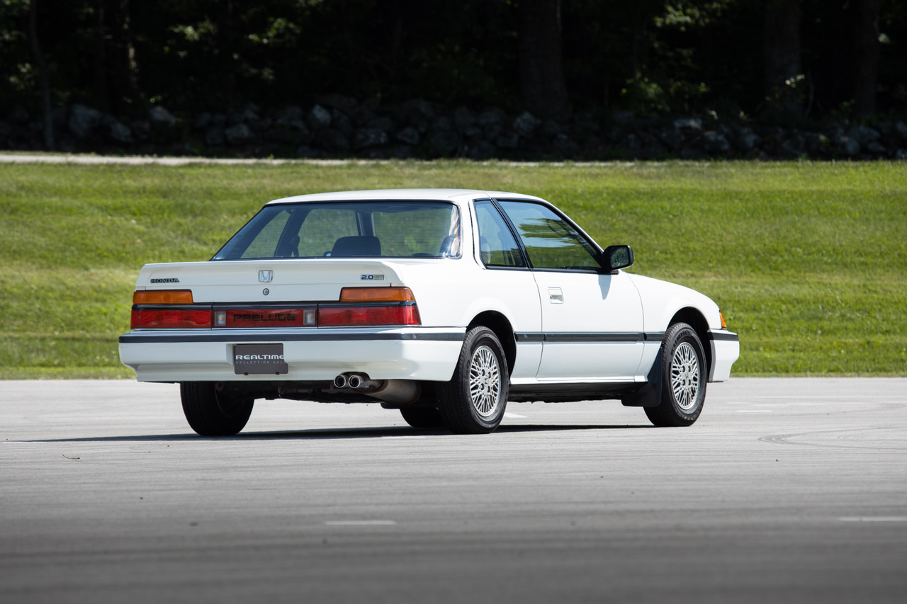 For P.D. Cunningham, racing was the Prelude to a dream | Hagerty Media