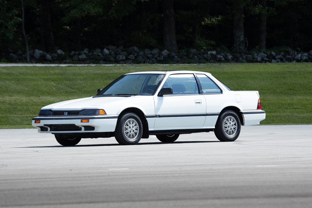 For P.D. Cunningham, racing was the Prelude to a dream | Hagerty Media