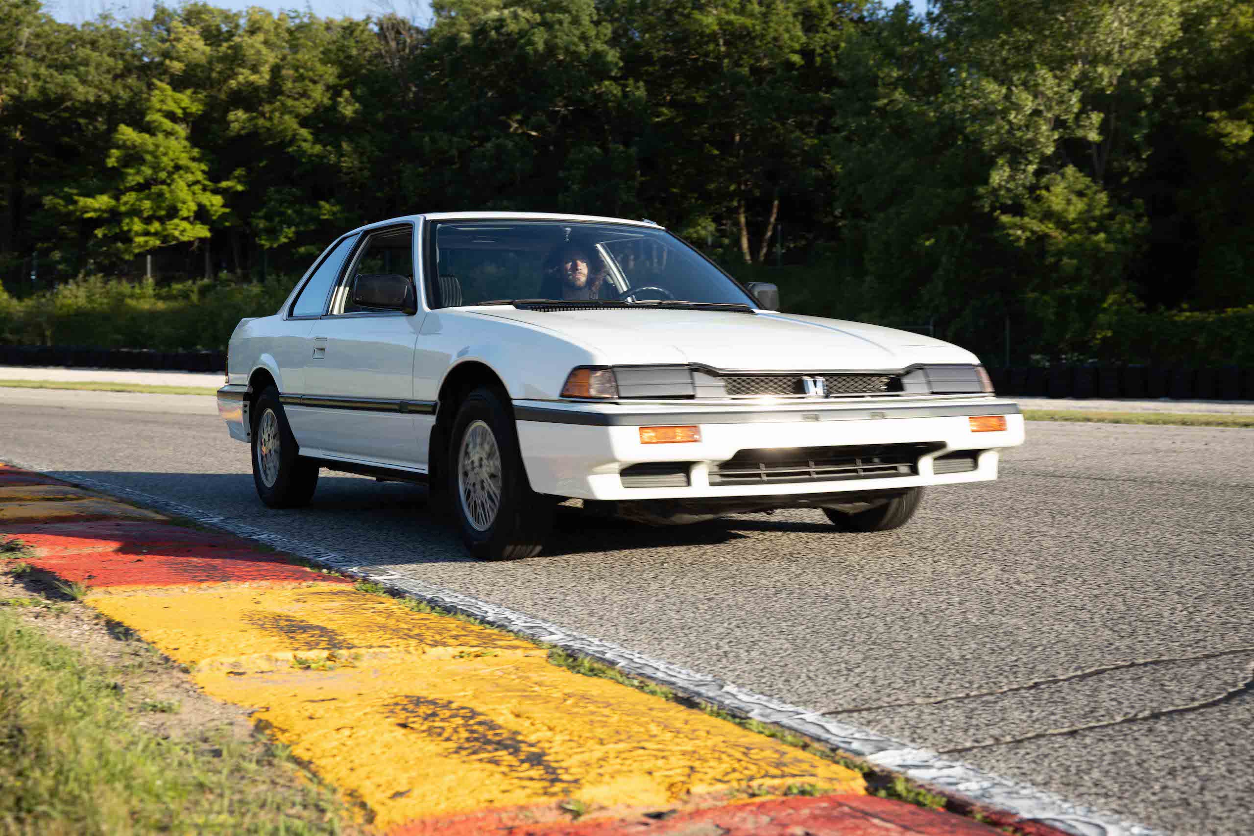 For P.D. Cunningham, racing was the Prelude to a dream | Hagerty Media