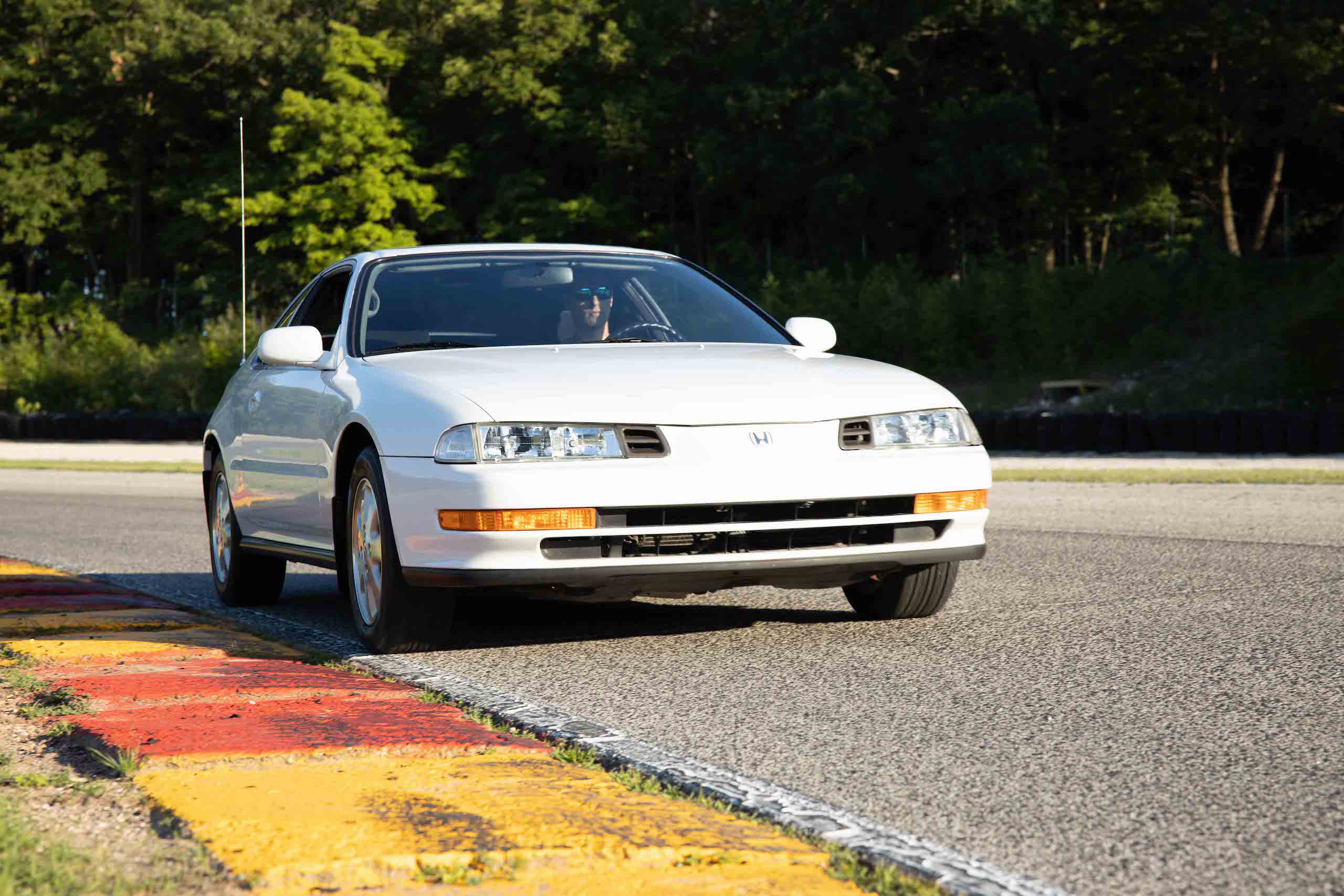 For P.D. Cunningham, racing was the Prelude to a dream | Hagerty Media