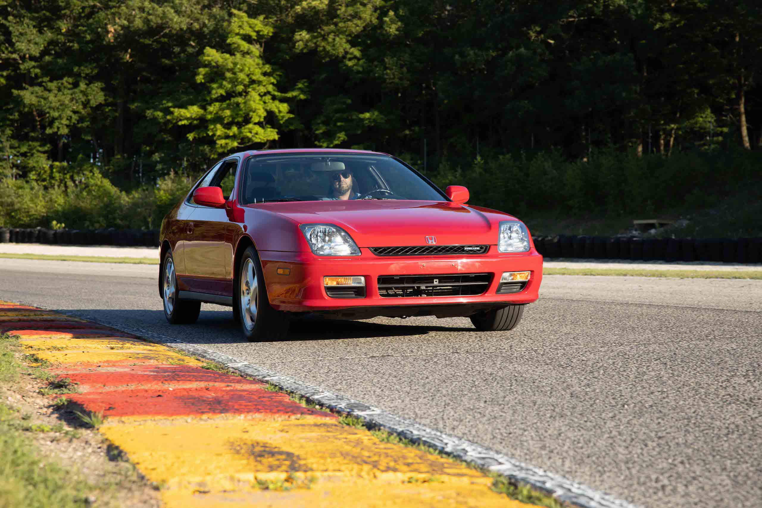 For P.D. Cunningham, racing was the Prelude to a dream | Hagerty Media