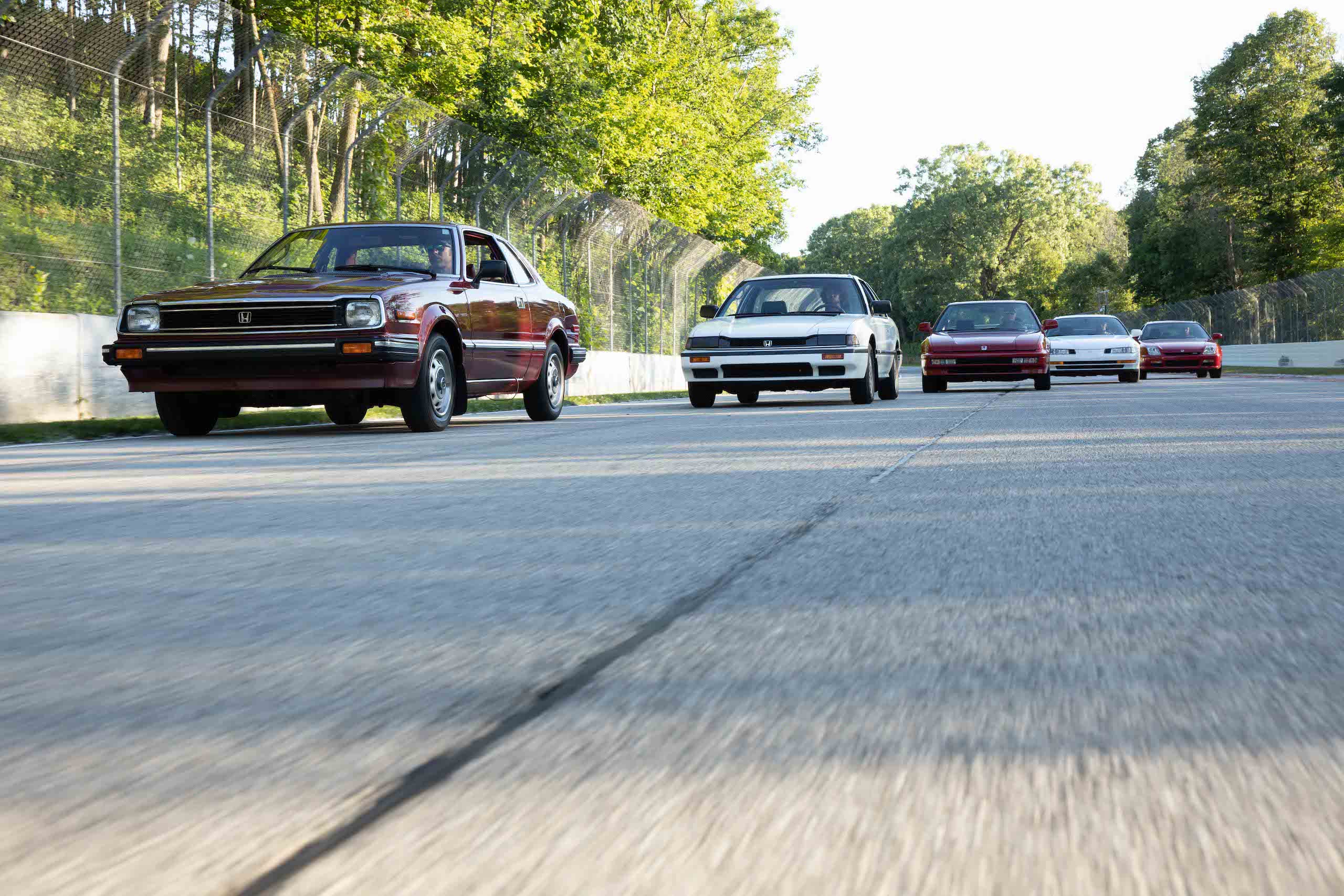 For P.D. Cunningham, racing was the Prelude to a dream | Hagerty Media