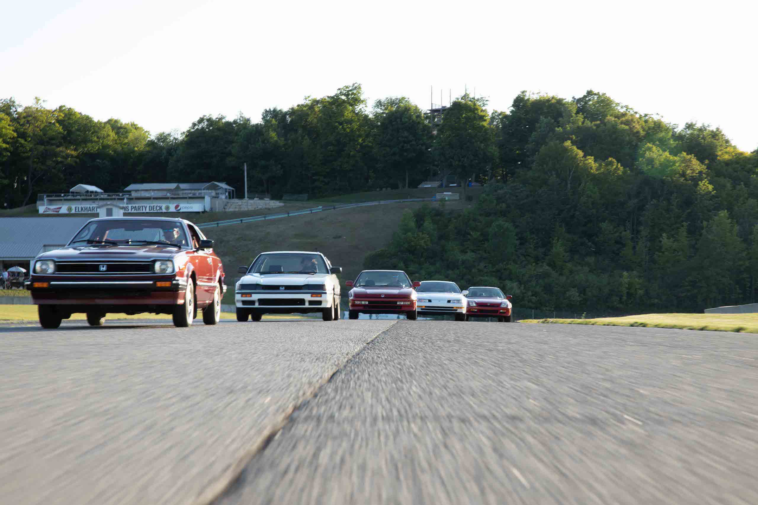 For P.D. Cunningham, racing was the Prelude to a dream | Hagerty Media