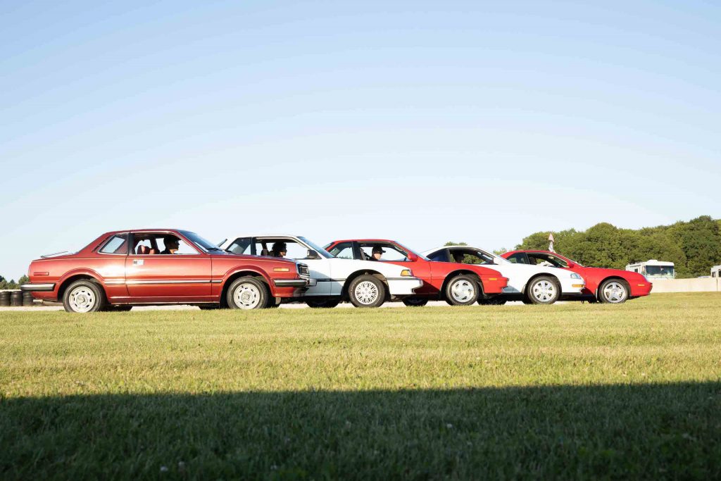 For P.D. Cunningham, racing was the Prelude to a dream | Hagerty Media