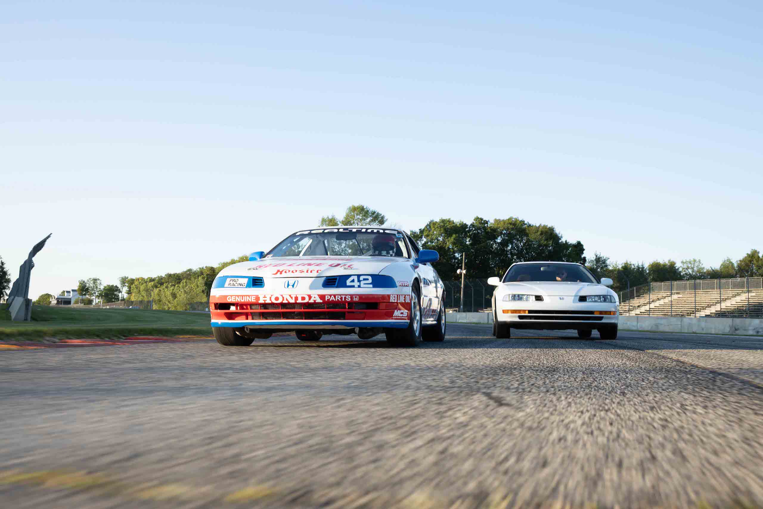 For P.D. Cunningham, racing was the Prelude to a dream | Hagerty Media