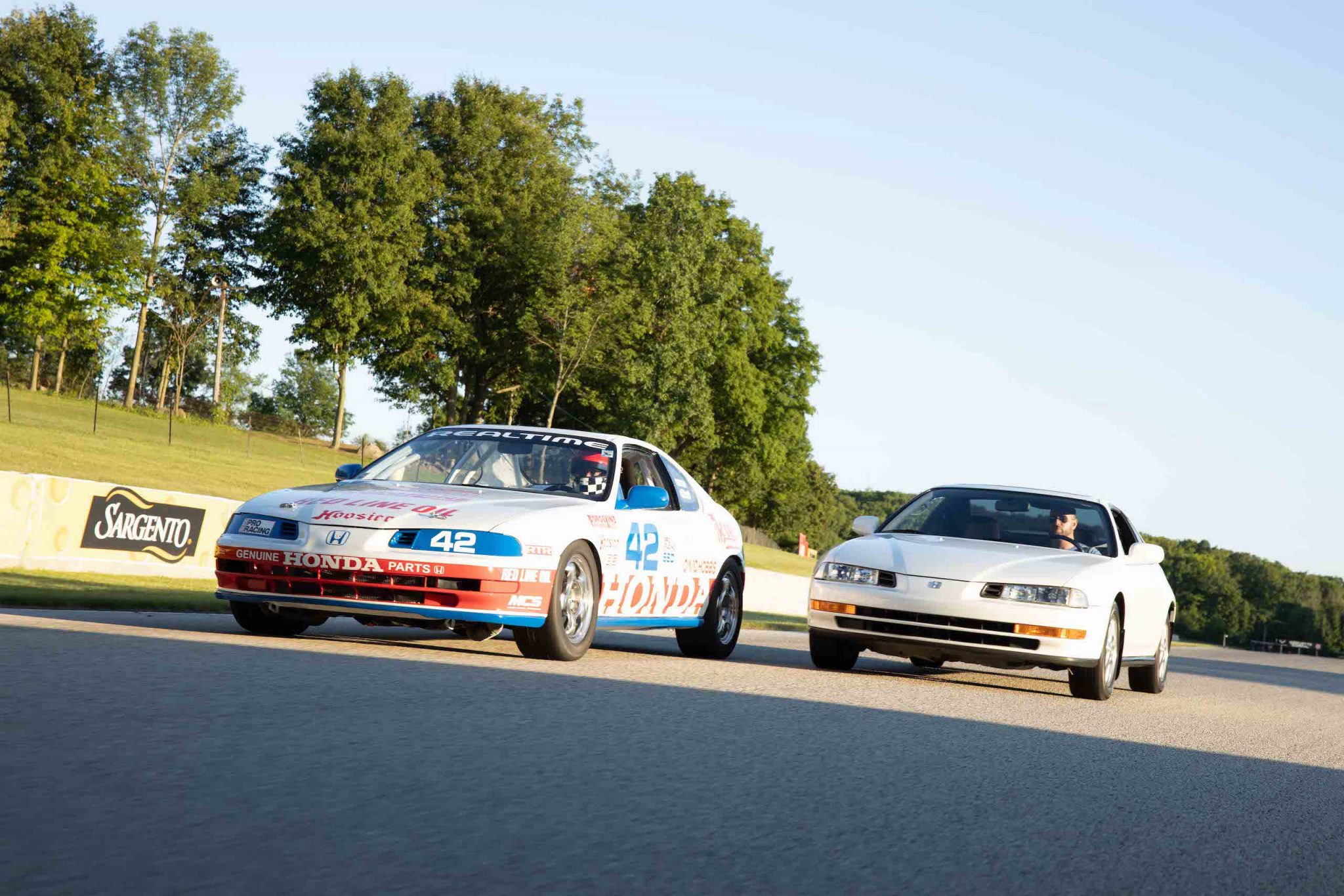 For P.D. Cunningham, racing was the Prelude to a dream | Hagerty Media