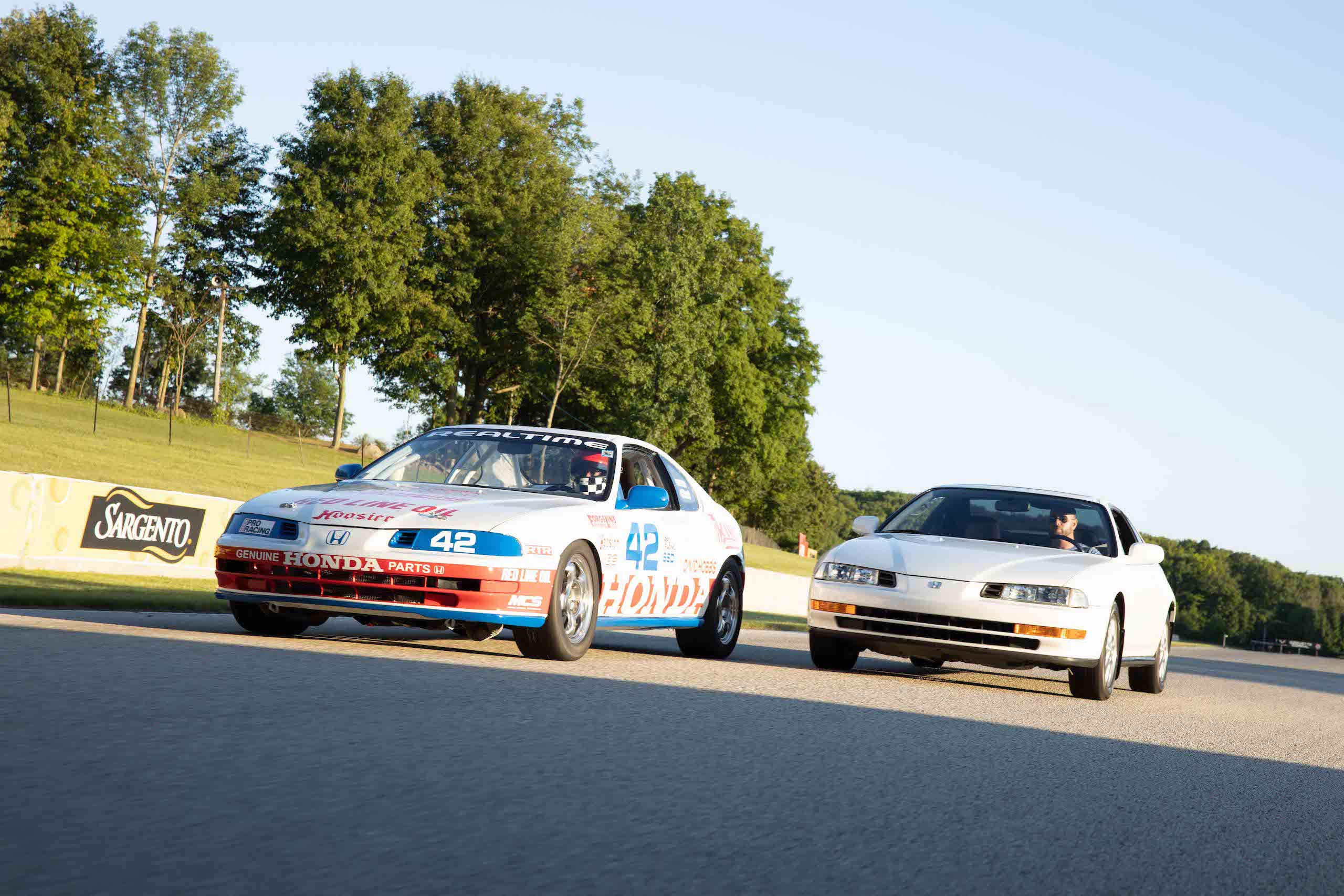 For P.D. Cunningham, racing was the Prelude to a dream | Hagerty Media