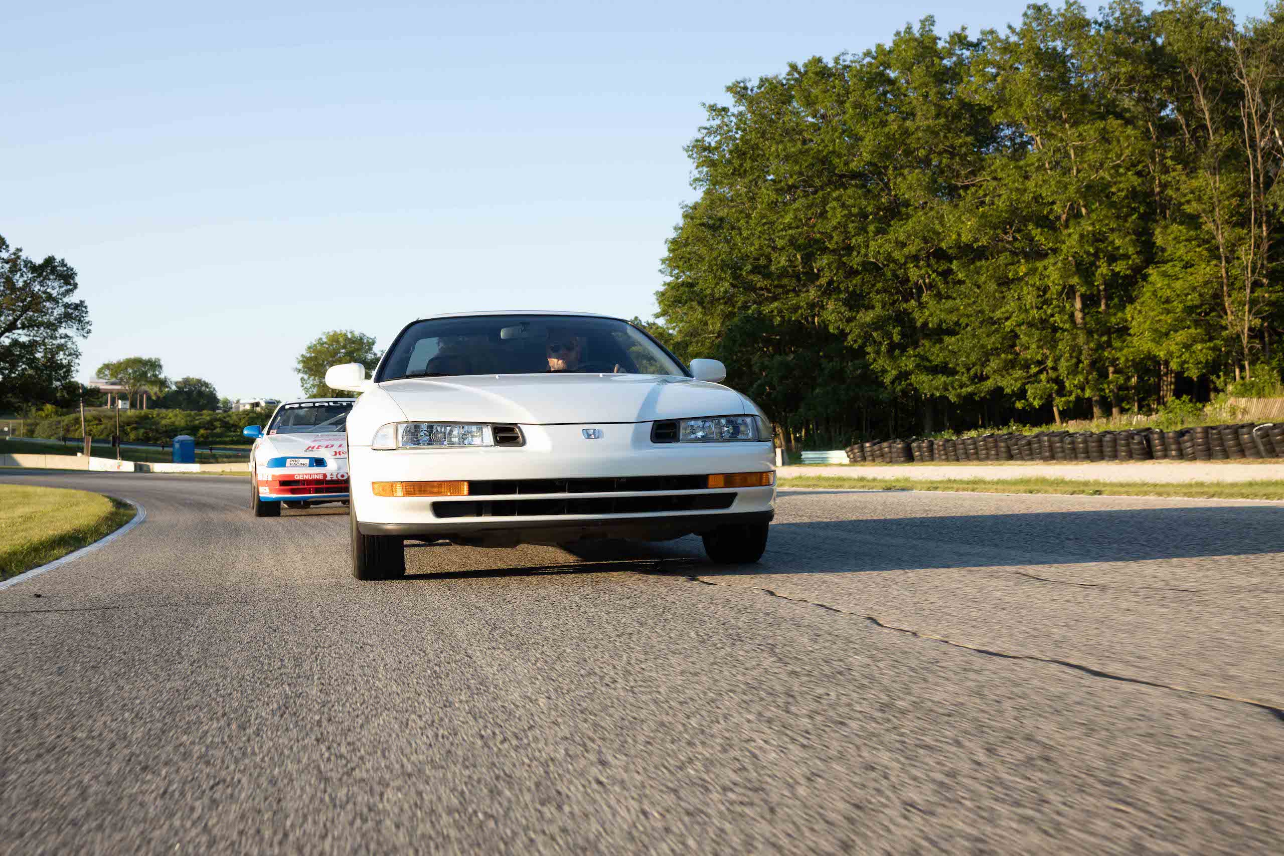 For P.D. Cunningham, racing was the Prelude to a dream | Hagerty Media