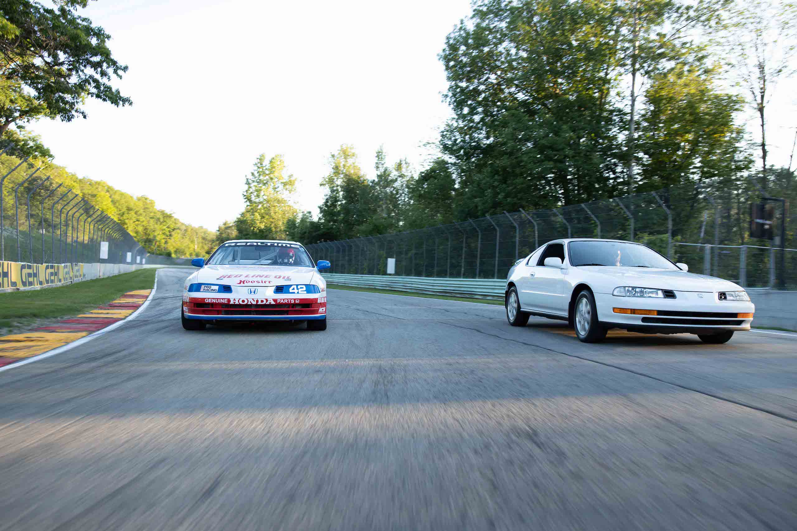 For P.D. Cunningham, racing was the Prelude to a dream | Hagerty Media