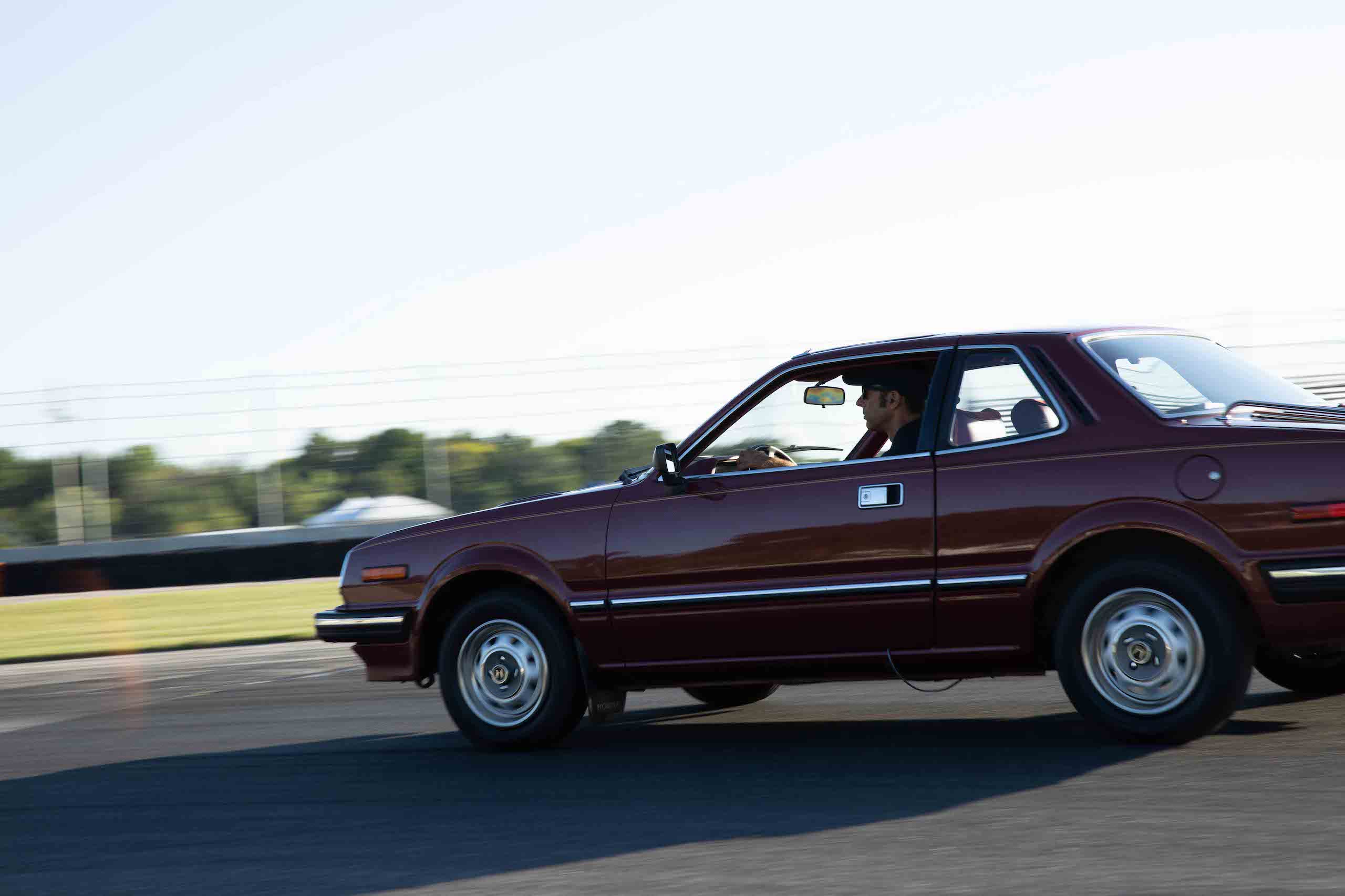 For P.D. Cunningham, racing was the Prelude to a dream | Hagerty Media