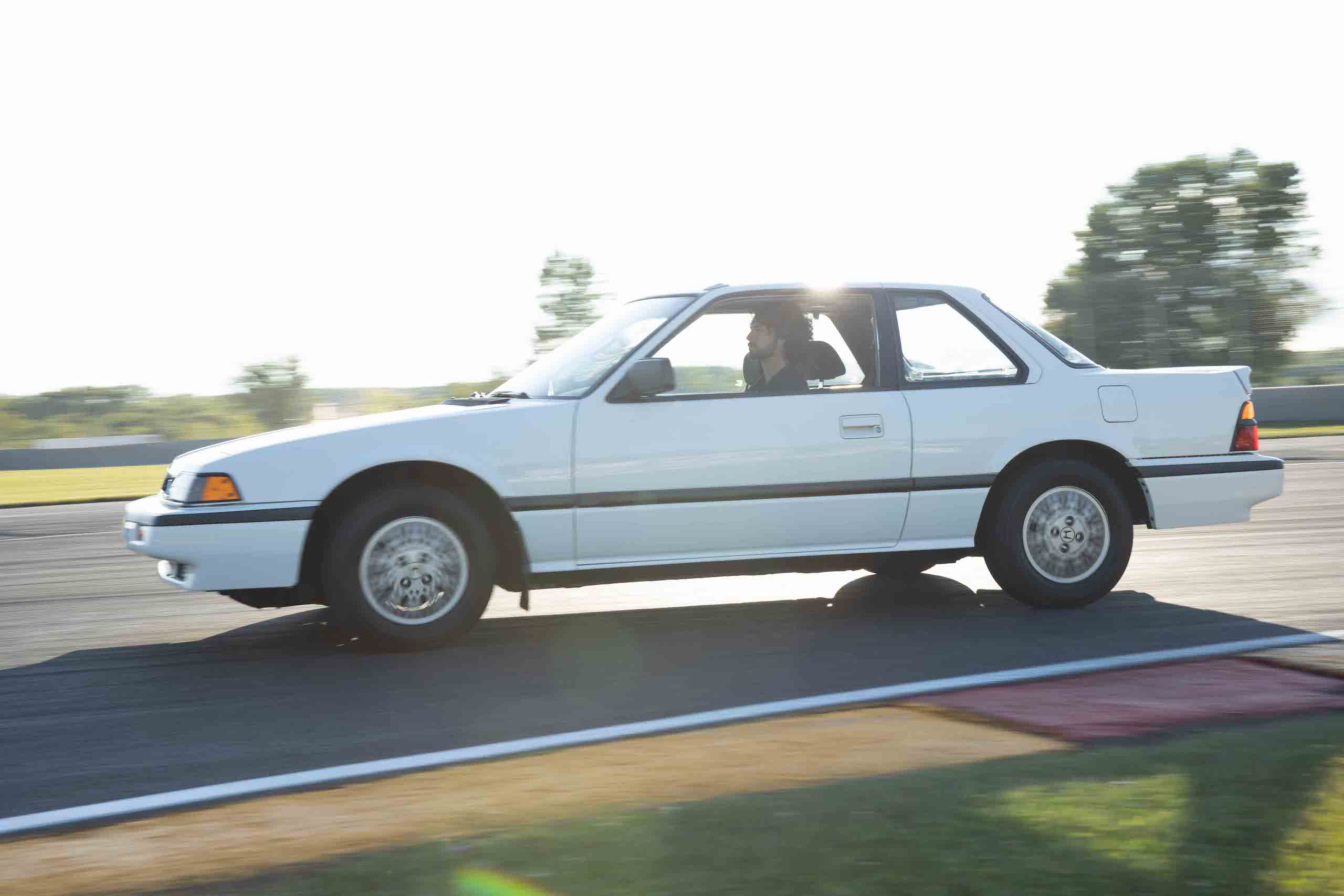 For P.D. Cunningham, racing was the Prelude to a dream | Hagerty Media