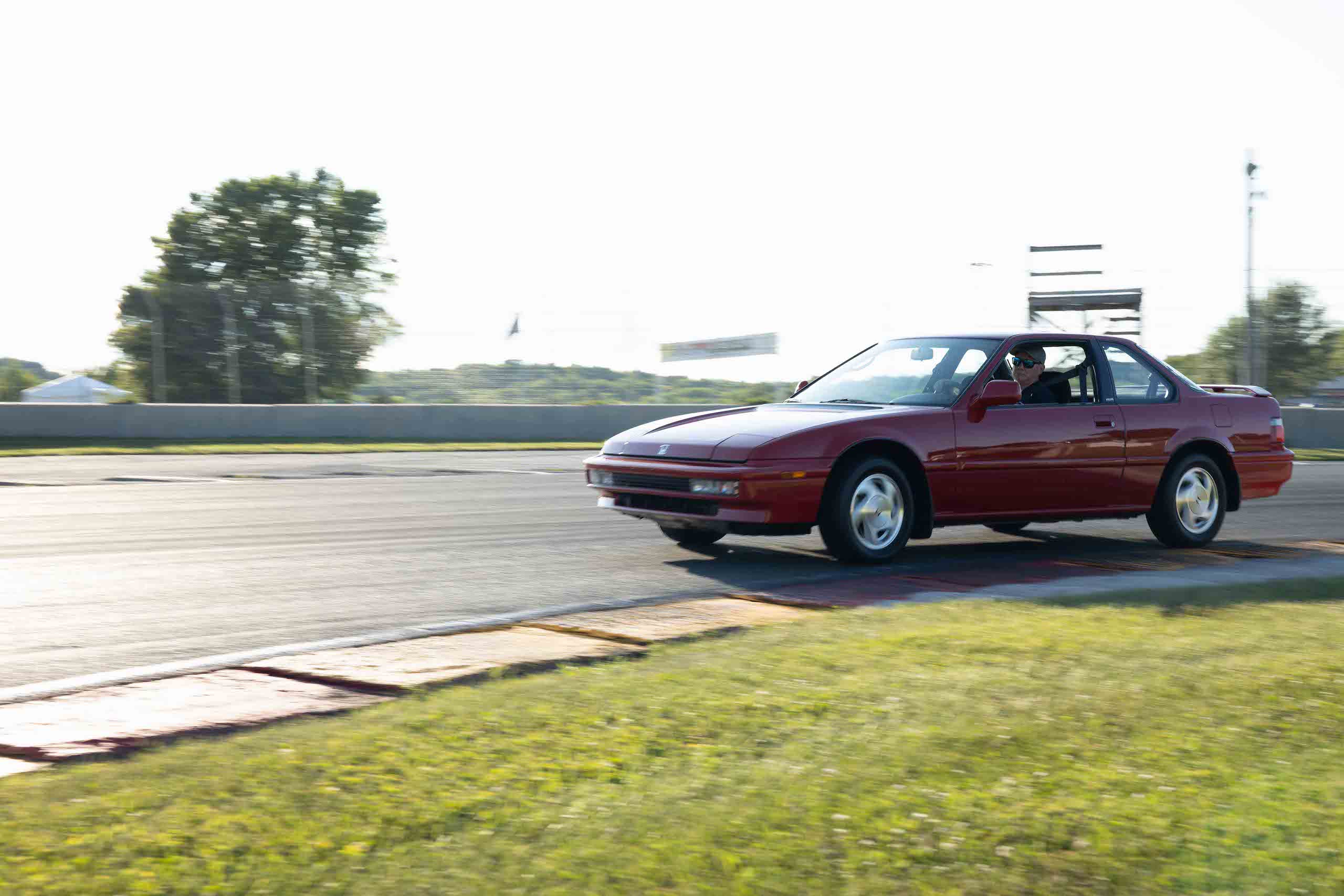 For P.D. Cunningham, racing was the Prelude to a dream | Hagerty Media