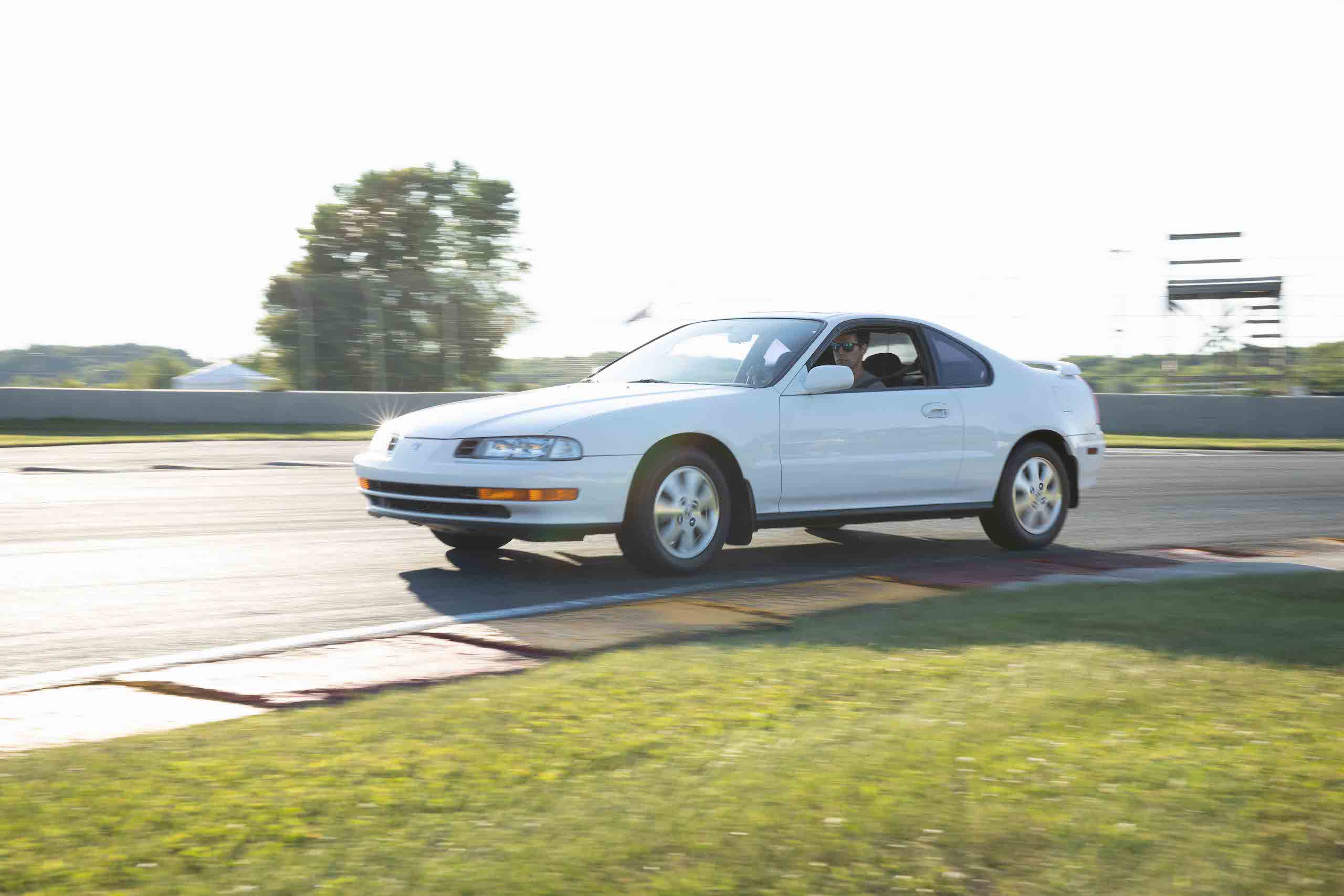 For P.D. Cunningham, racing was the Prelude to a dream | Hagerty Media