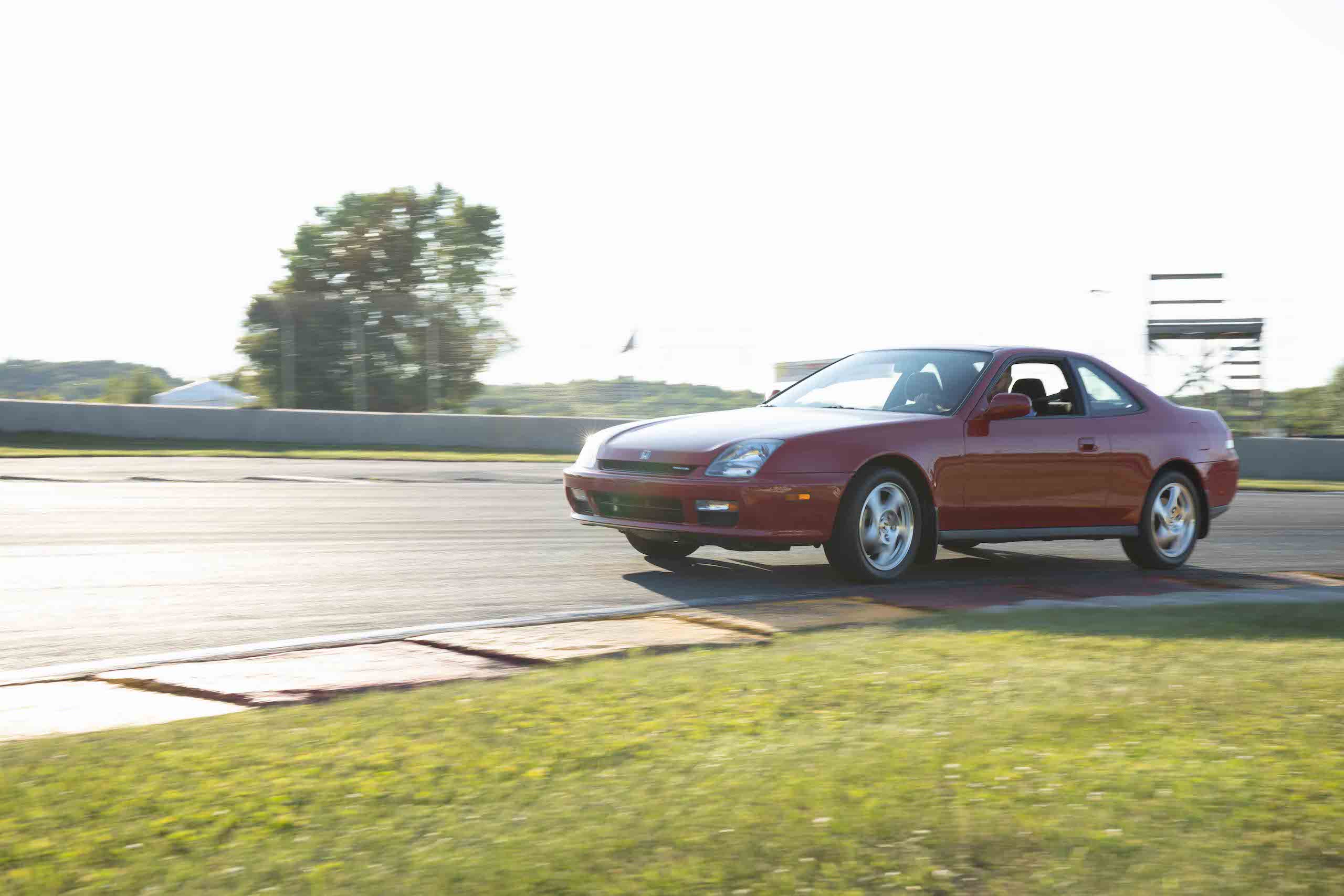 For P.D. Cunningham, racing was the Prelude to a dream | Hagerty Media