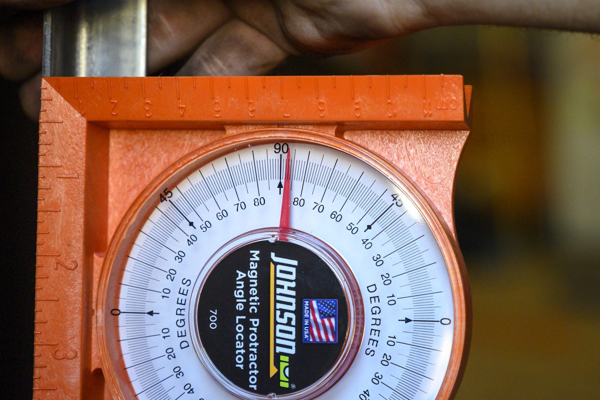 Wrenchin' Wednesday: DIY camber tool | Hagerty Media