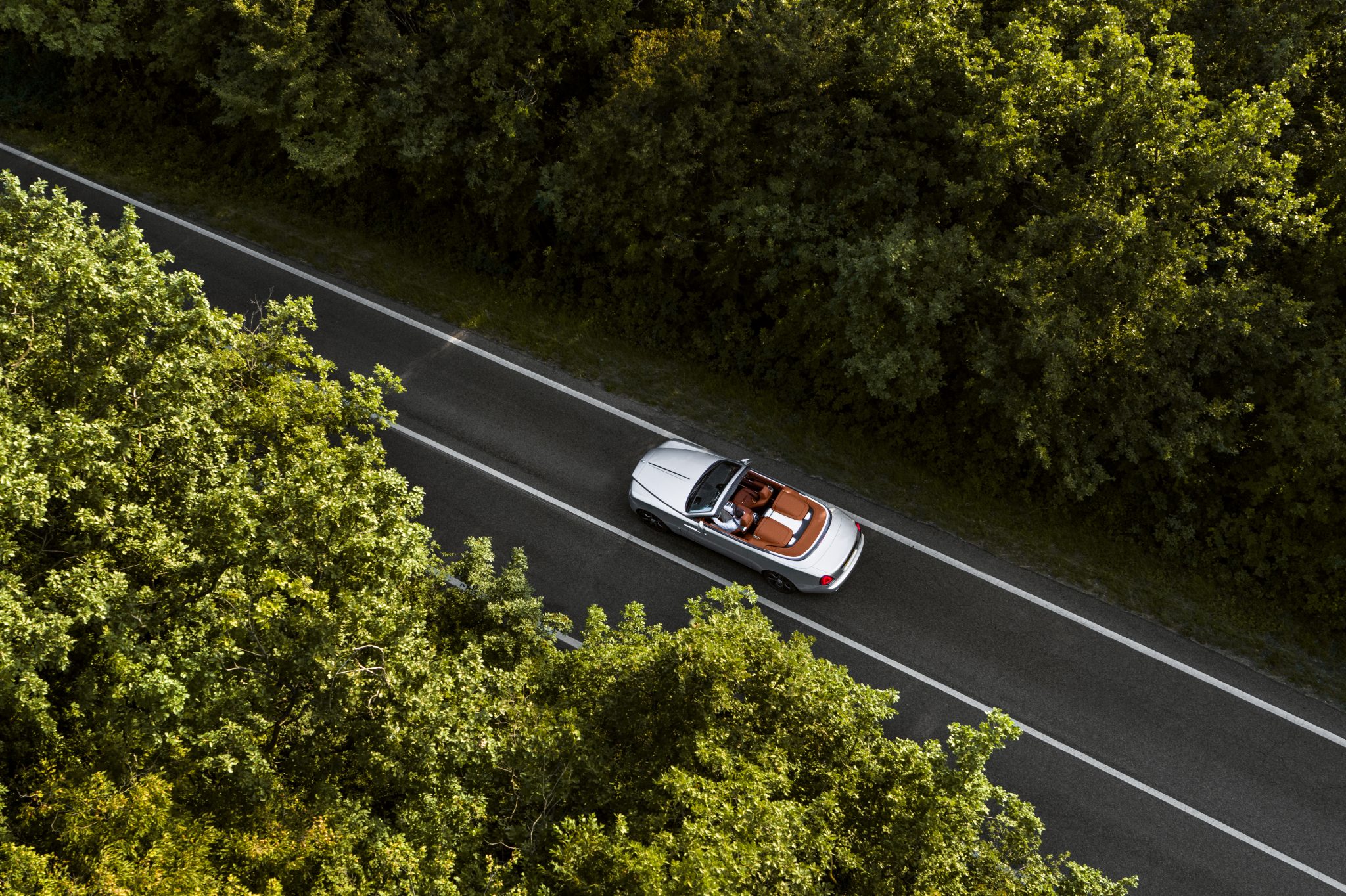 Rolls-Royce Silver Bullet aims to be the ultimate roadster | Hagerty Media