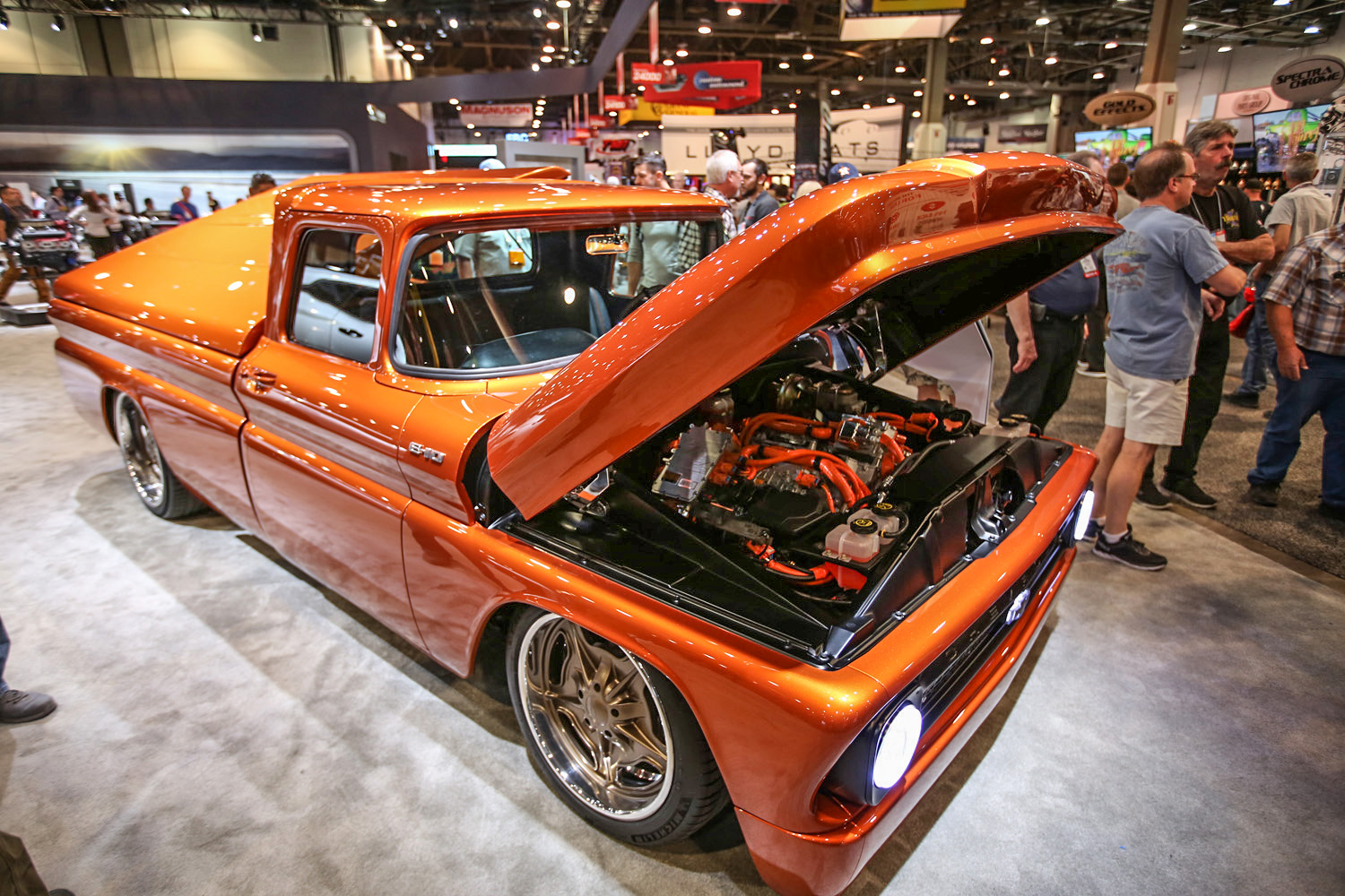 SEMA 2020 is canceled - Hagerty Media