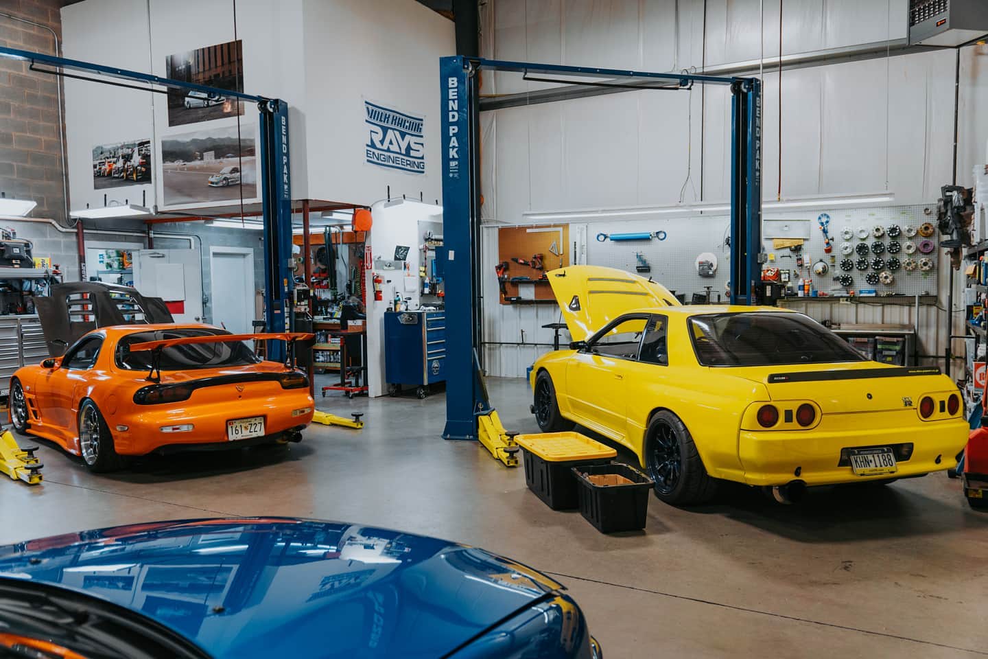Living with a JDM import: What you need to know | Hagerty Media