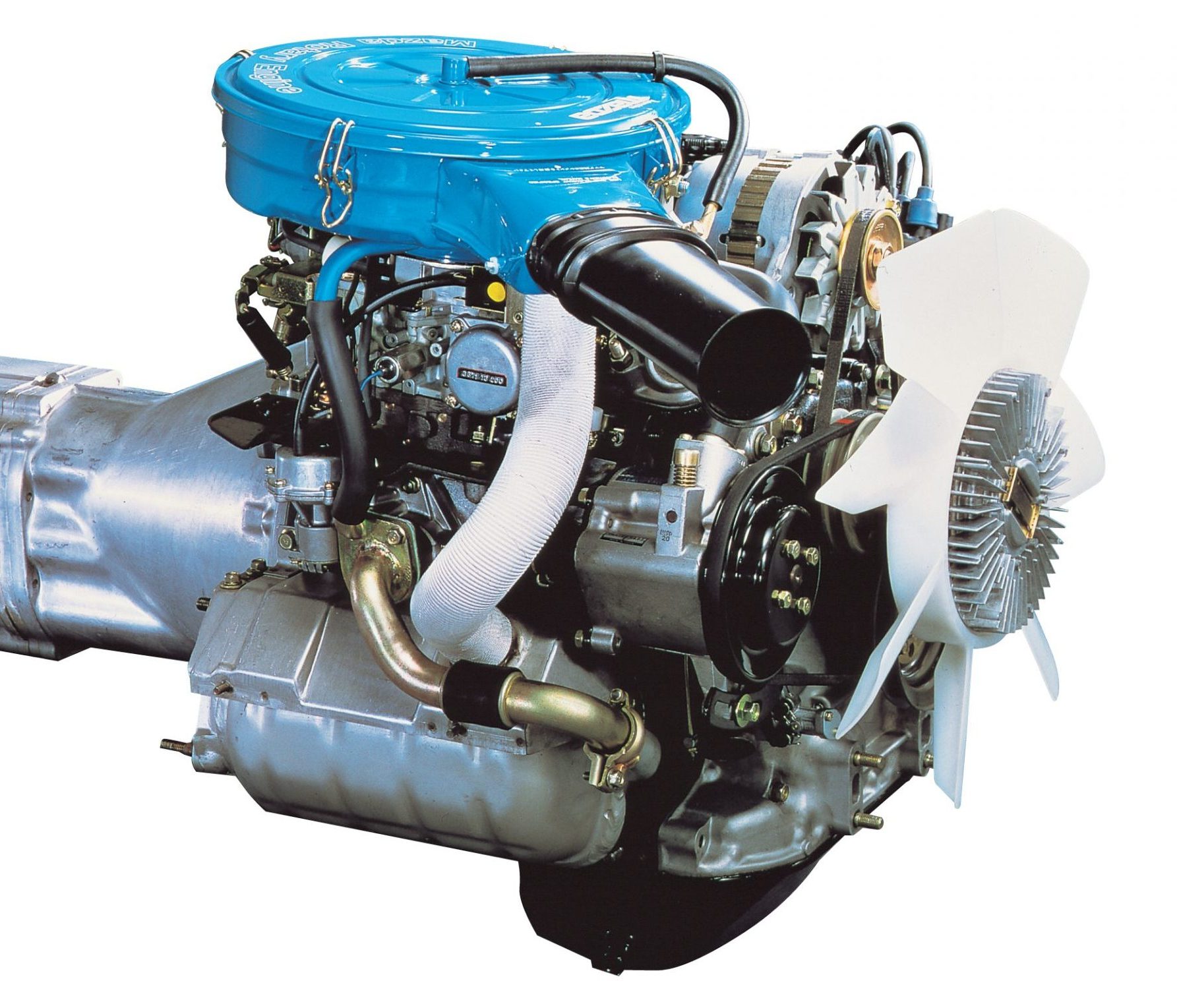 Engine revolution: Mazda's rotary and its uncertain future | Hagerty Media