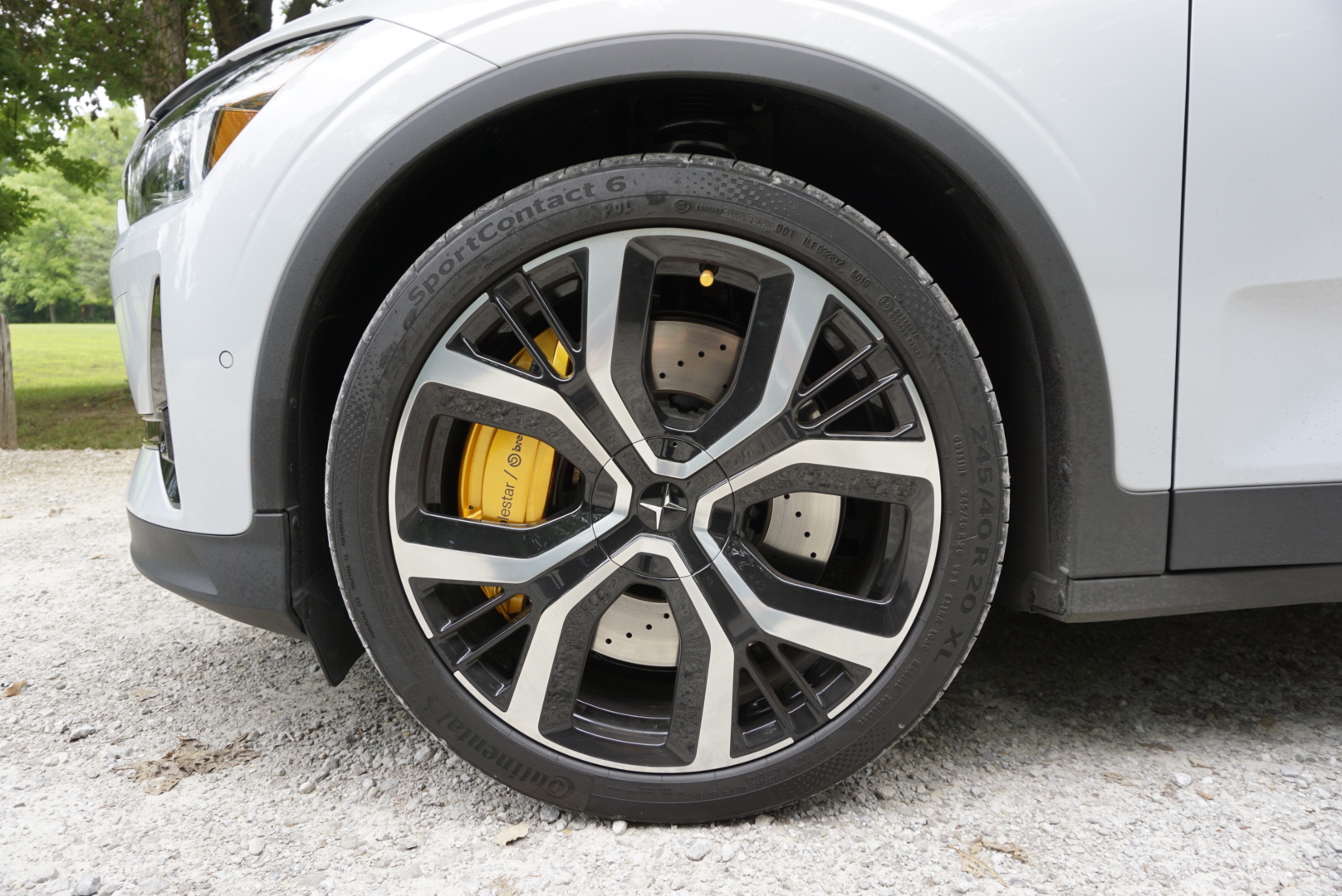 Review: 2021 Polestar 2 | Hagerty Media