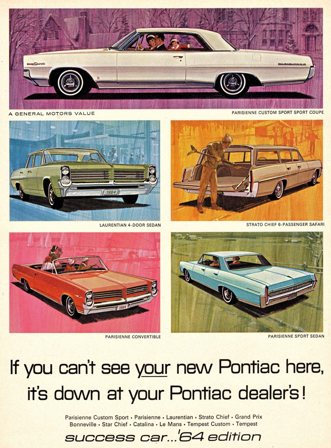 10 Canadian car names from back in the day | Hagerty Media