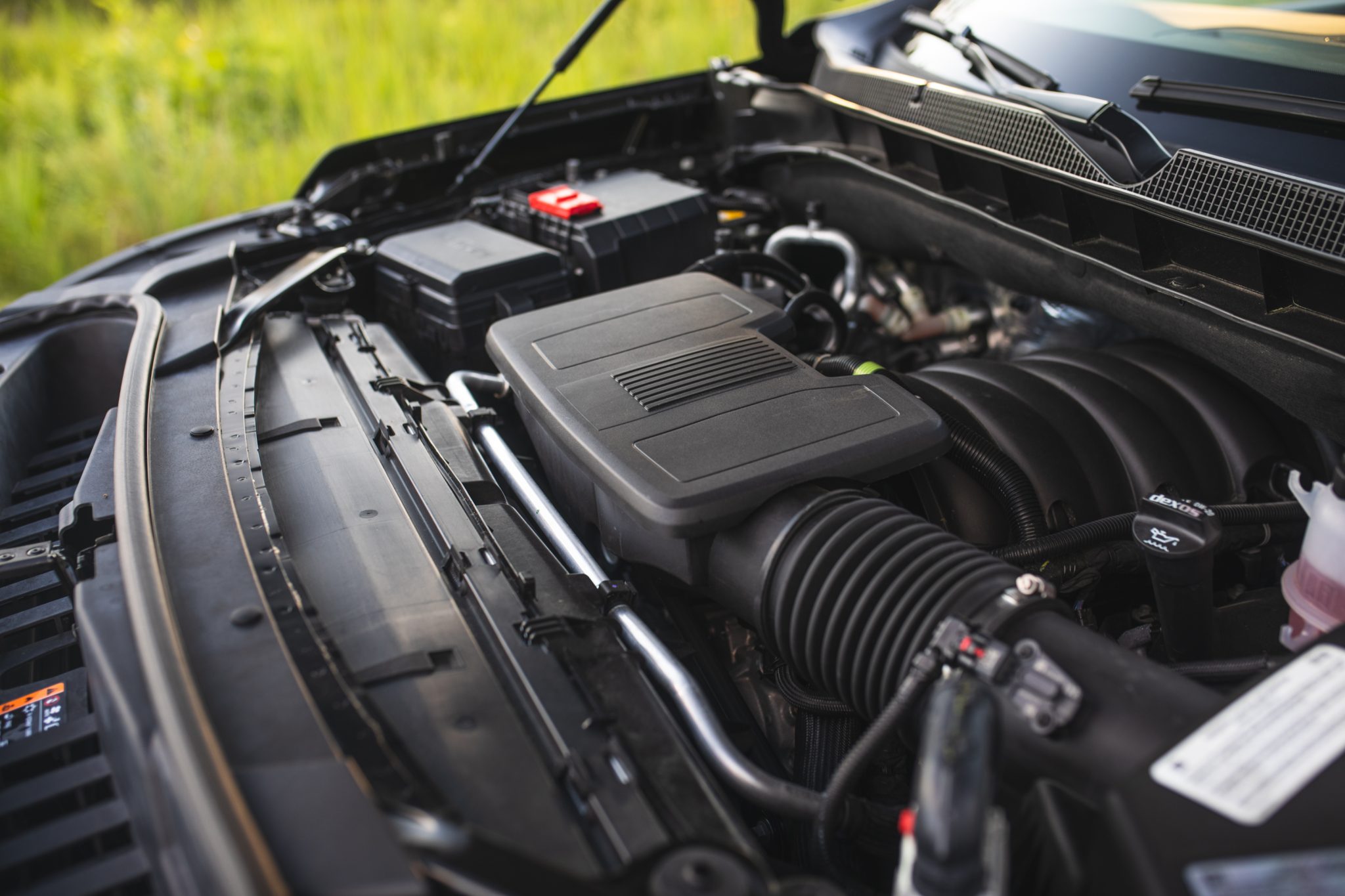 Review: 2021 Chevrolet Tahoe High Country | Hagerty Media