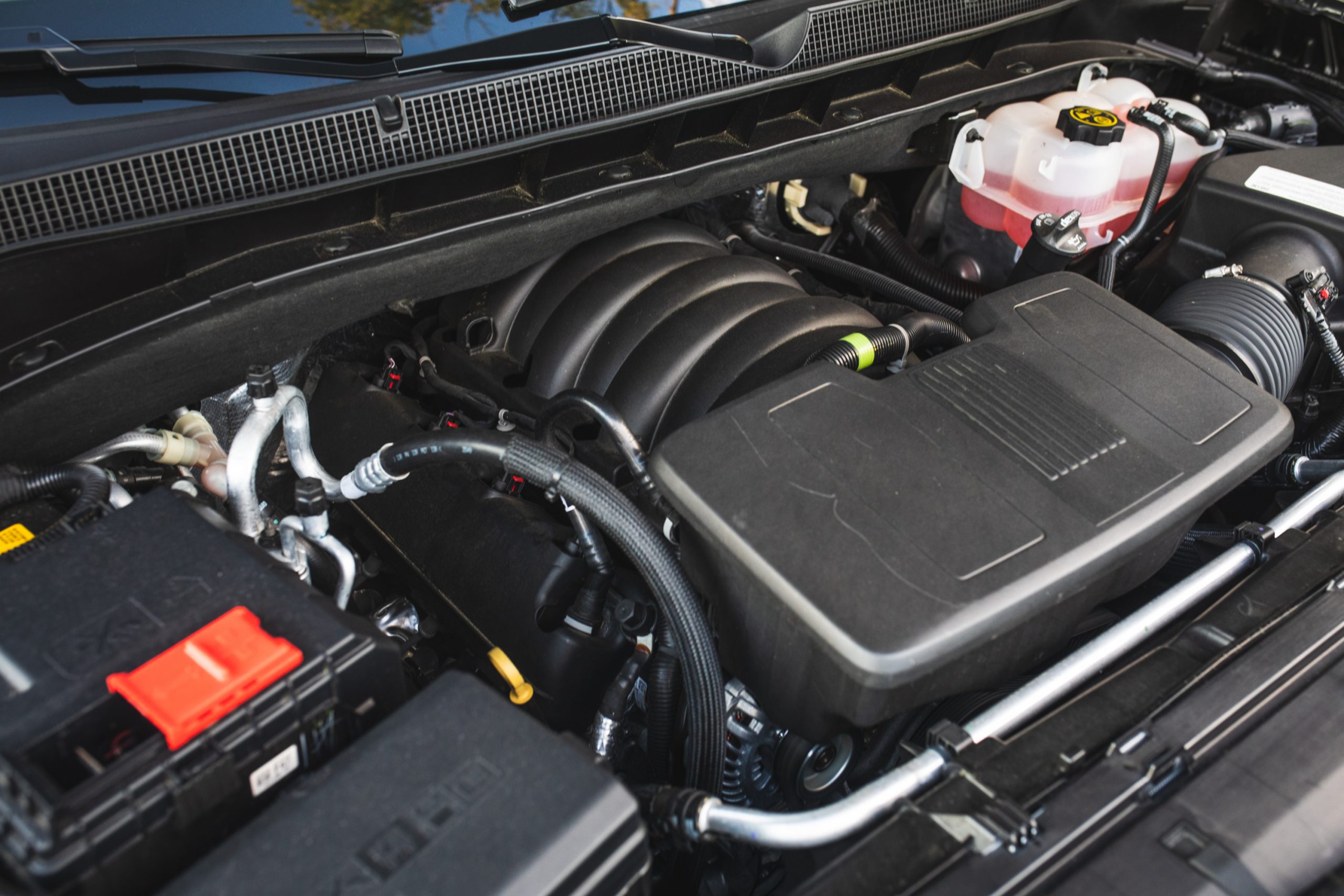 Review: 2021 Chevrolet Tahoe High Country | Hagerty Media