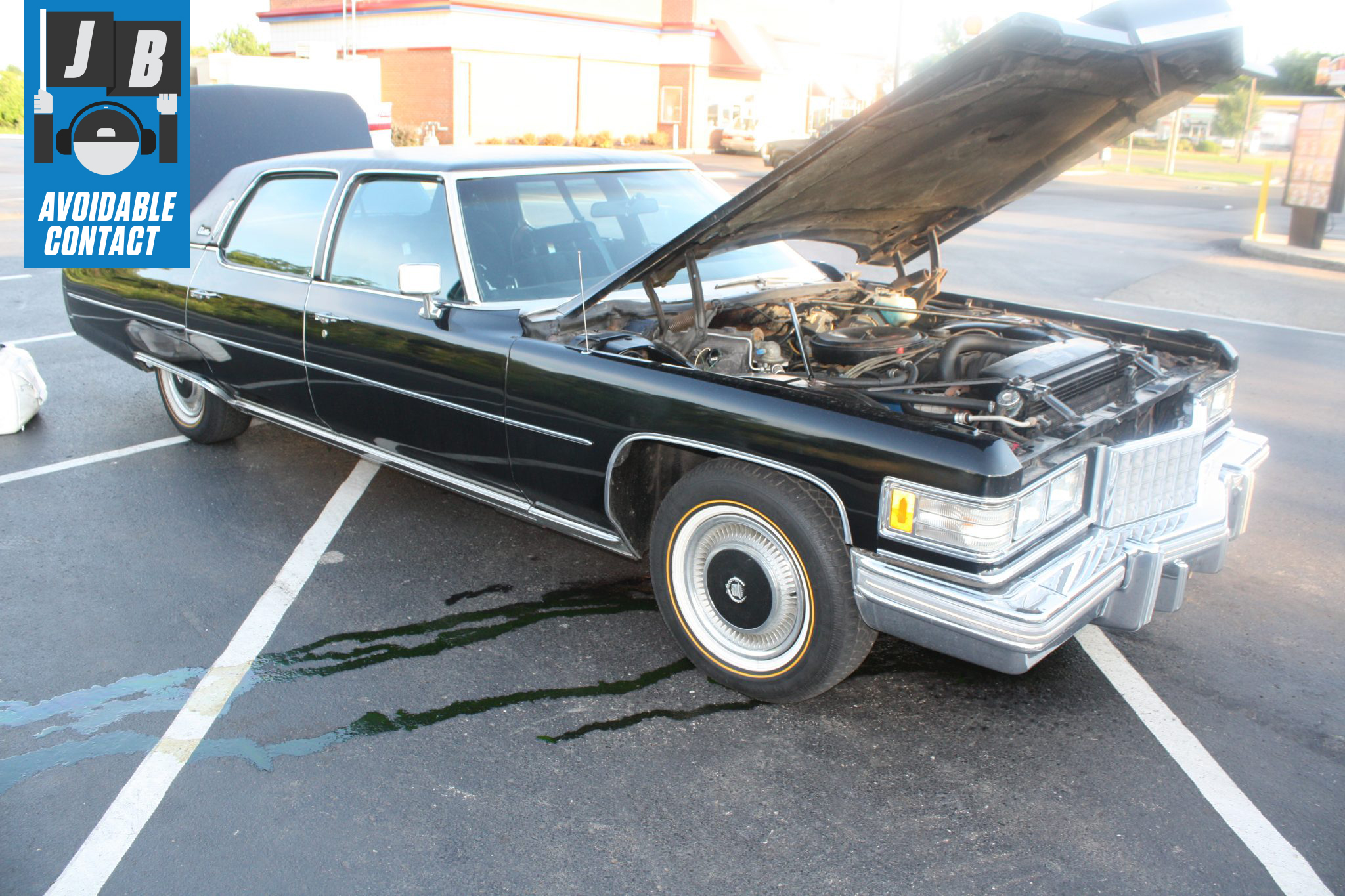 Avoidable Contact #72: The end, and the beginning, of the luxury car ...