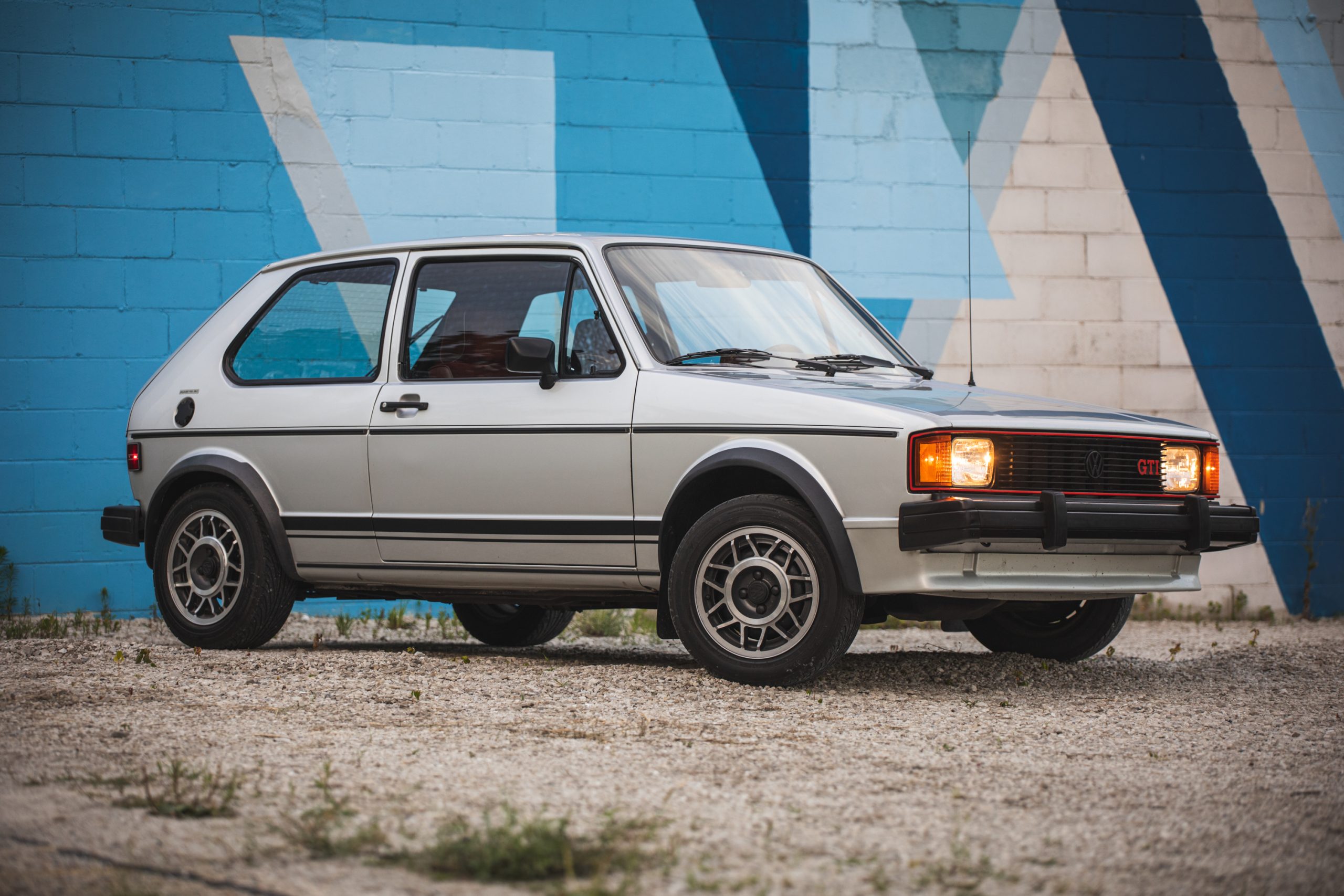 3 Volkswagen time travelers find econo heaven | Hagerty Media