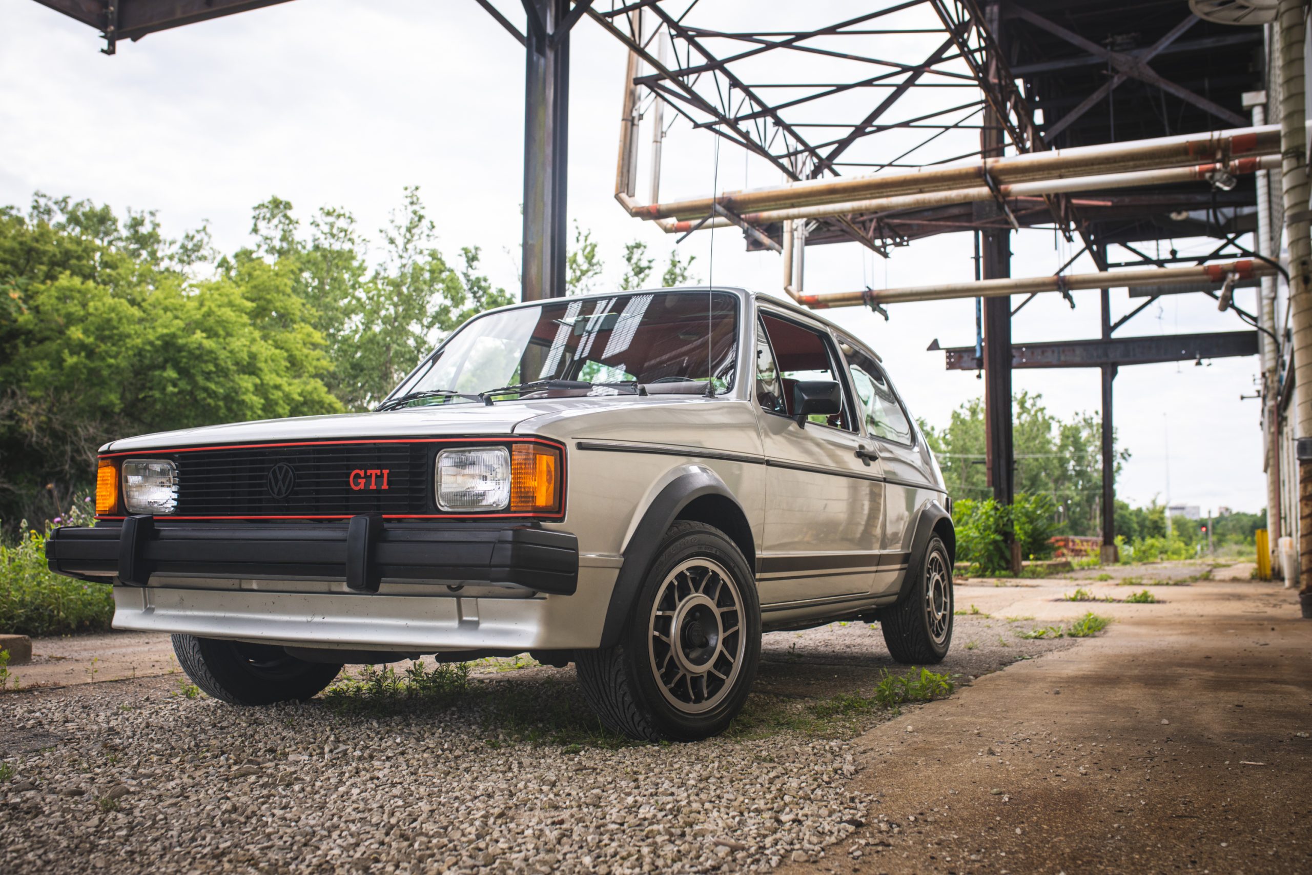 3 Volkswagen time travelers find econo heaven | Hagerty Media