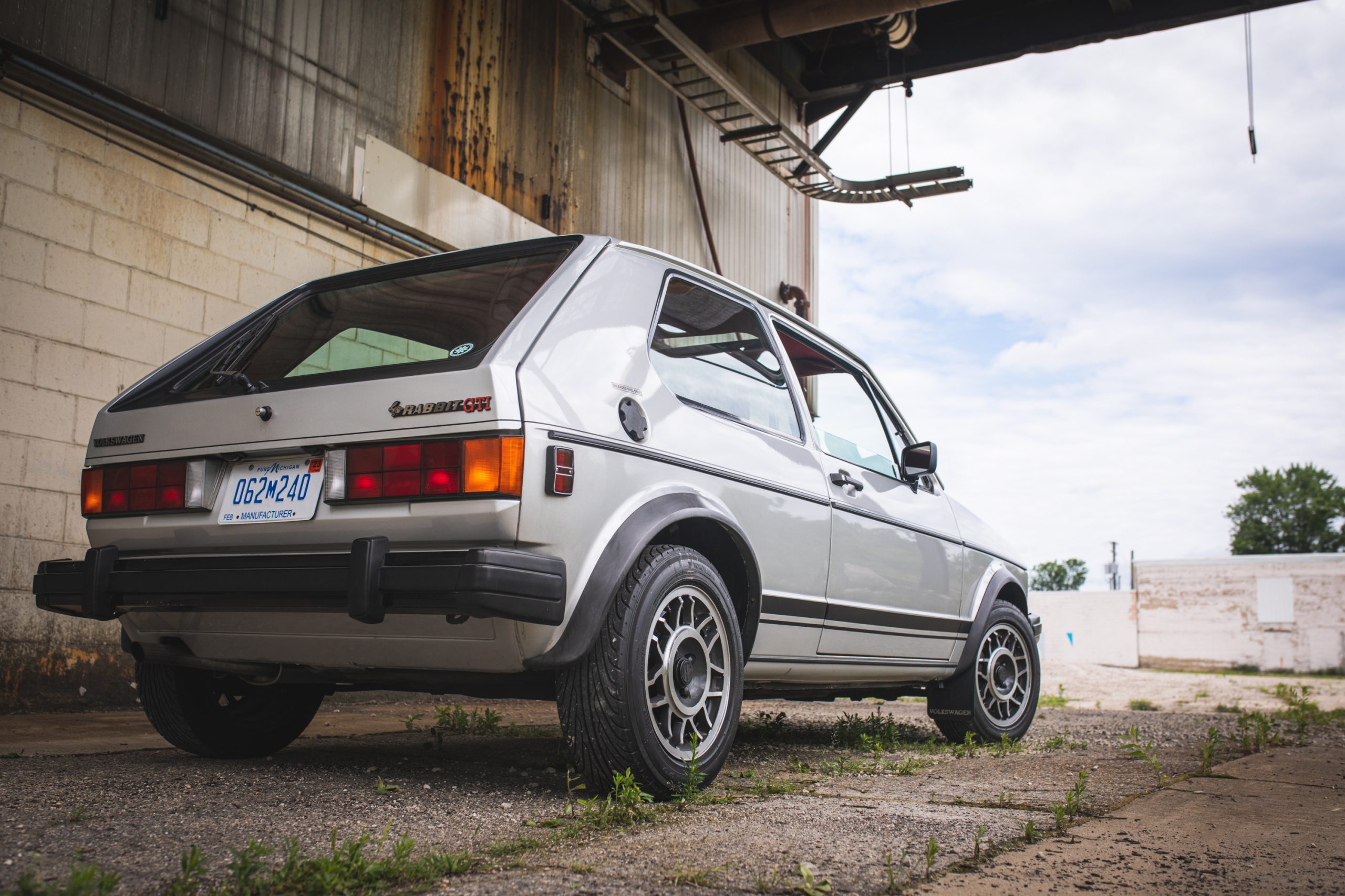3 Volkswagen time travelers find econo heaven | Hagerty Media