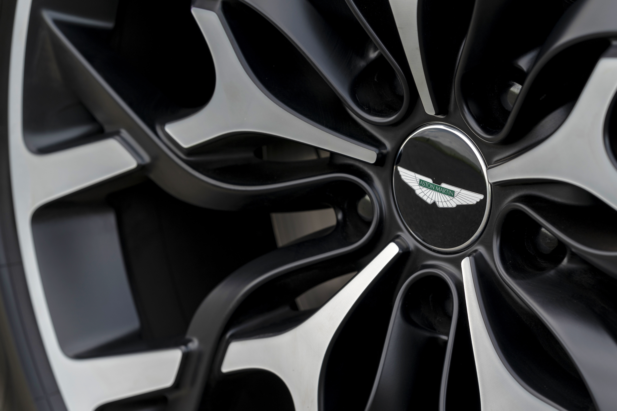 Review: 2021 Aston Martin DBX | Hagerty Media