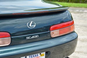 Lexus SC300, SC400 History, Review, Buyer's Guide | Hagerty Media
