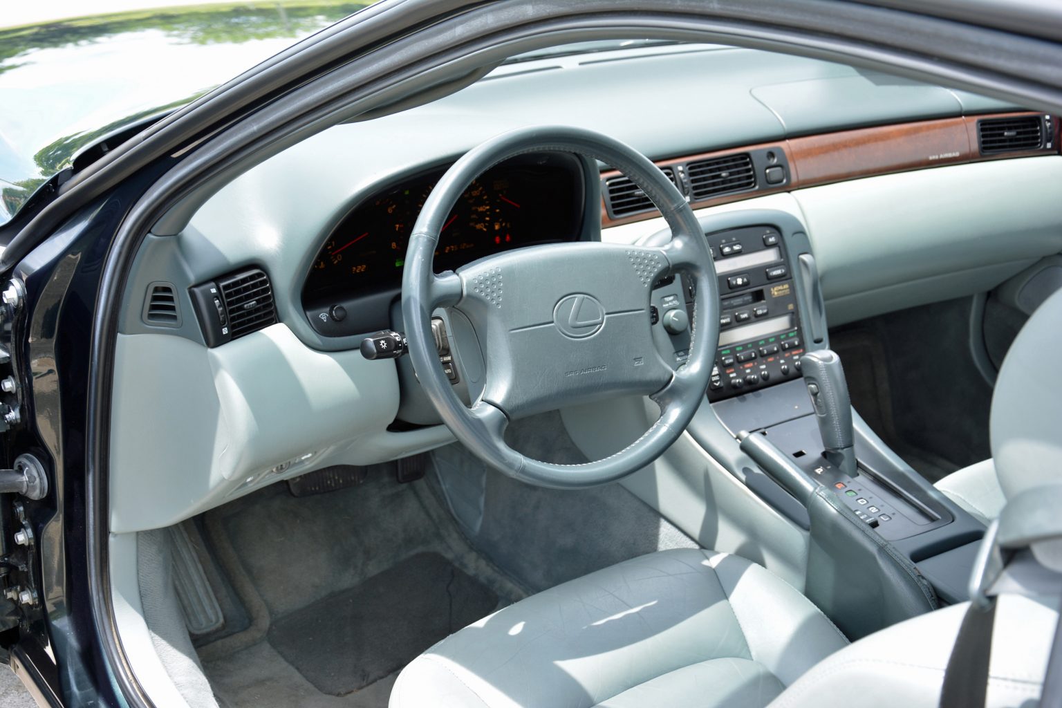 Lexus SC300, SC400 History, Review, Buyer's Guide | Hagerty Media