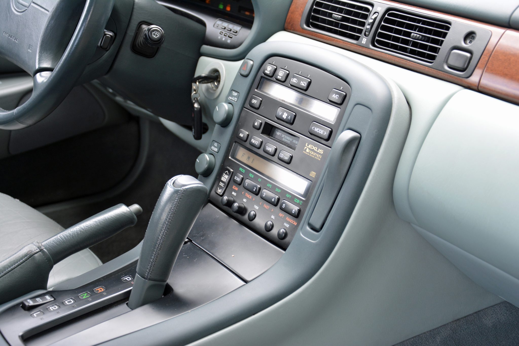 Lexus SC300, SC400 History, Review, Buyer's Guide | Hagerty Media