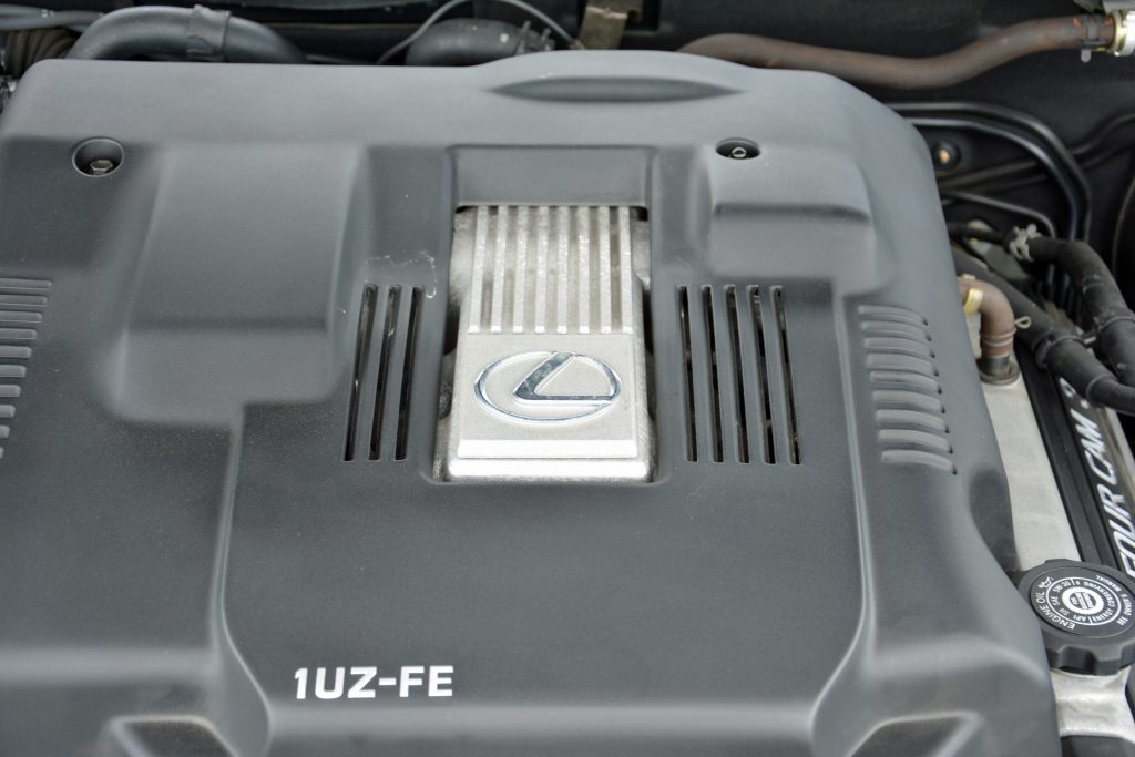 Lexus SC300, SC400 History, Review, Buyer's Guide | Hagerty Media