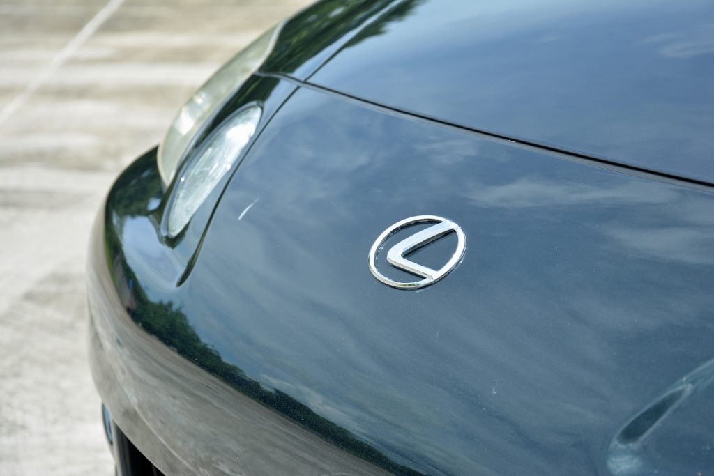 Lexus SC300, SC400 History, Review, Buyer's Guide | Hagerty Media